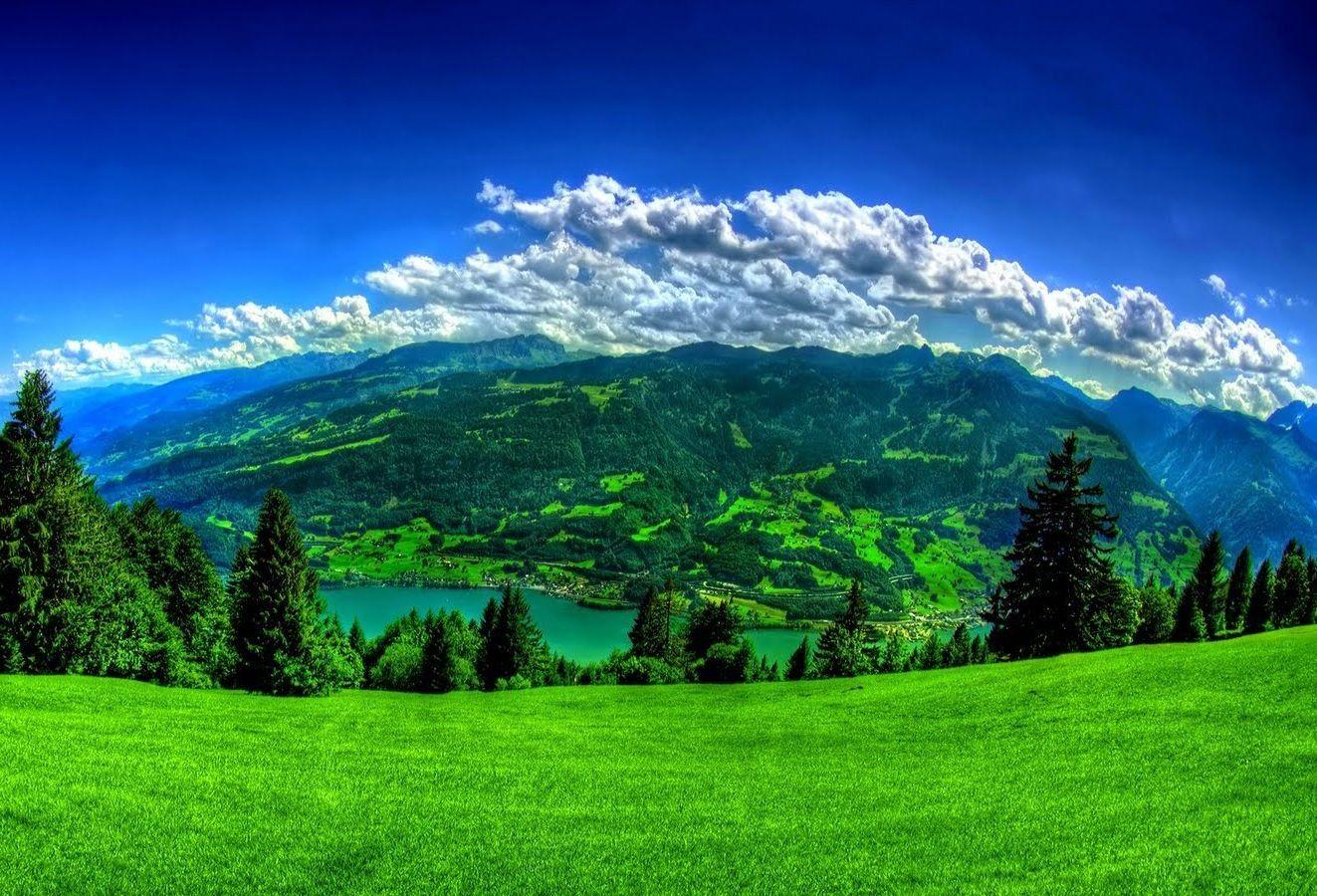 Beautiful Scenery Desktop Wallpapers - Top Free Beautiful Scenery ...