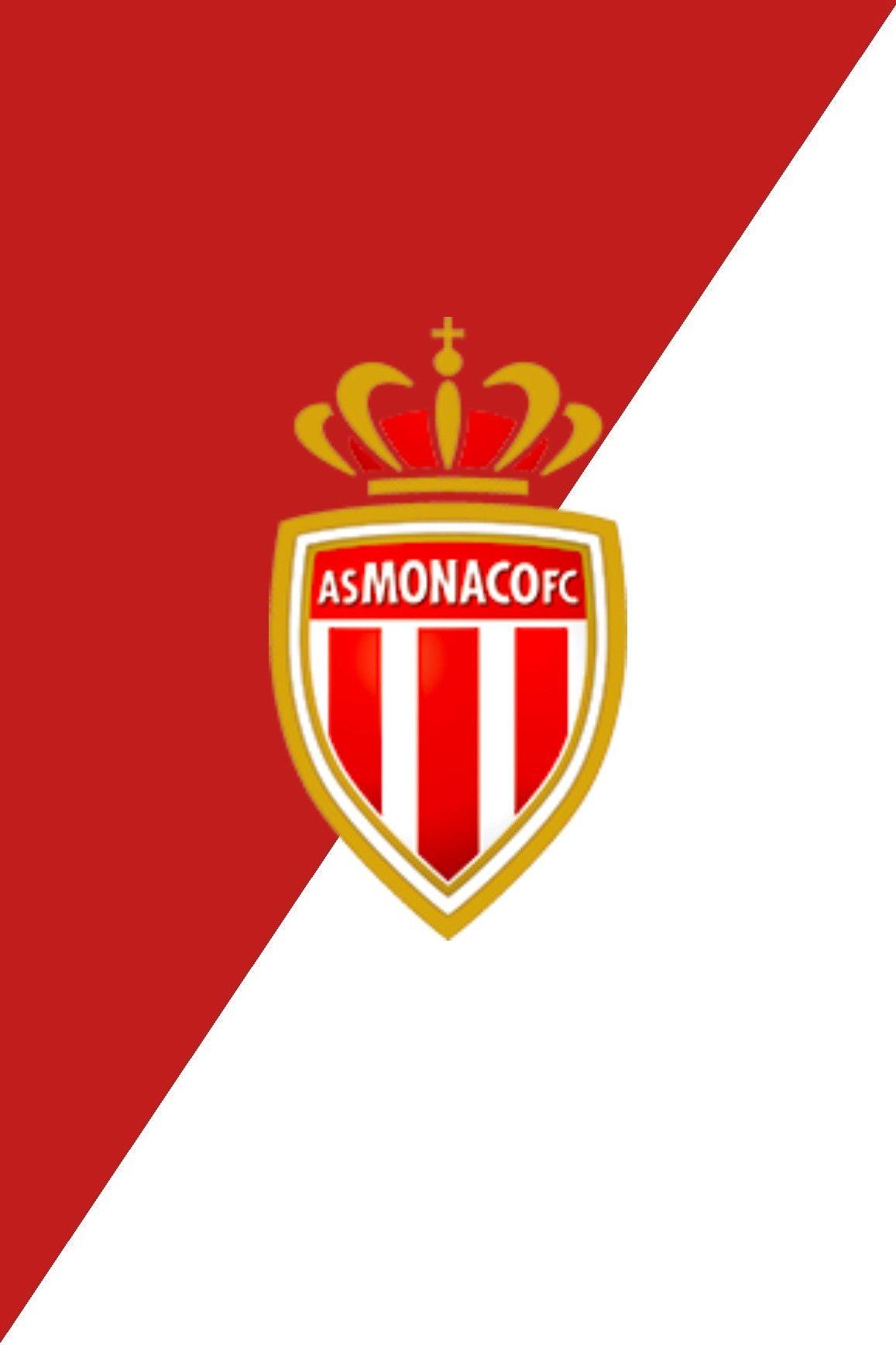 AS Monaco Wallpapers - Top Free AS Monaco Backgrounds - WallpaperAccess