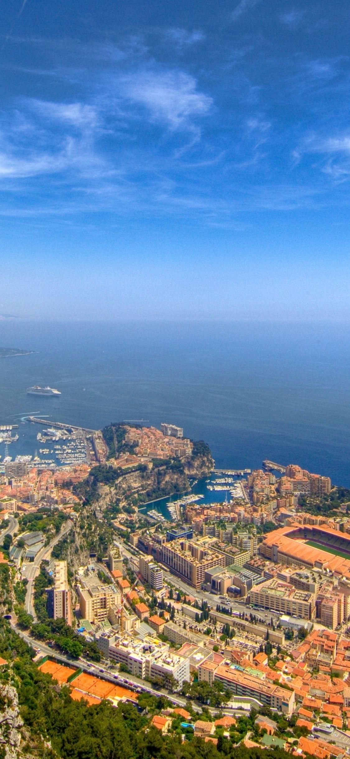 Monaco 4K Wallpapers - Top Free Monaco 4K Backgrounds - WallpaperAccess