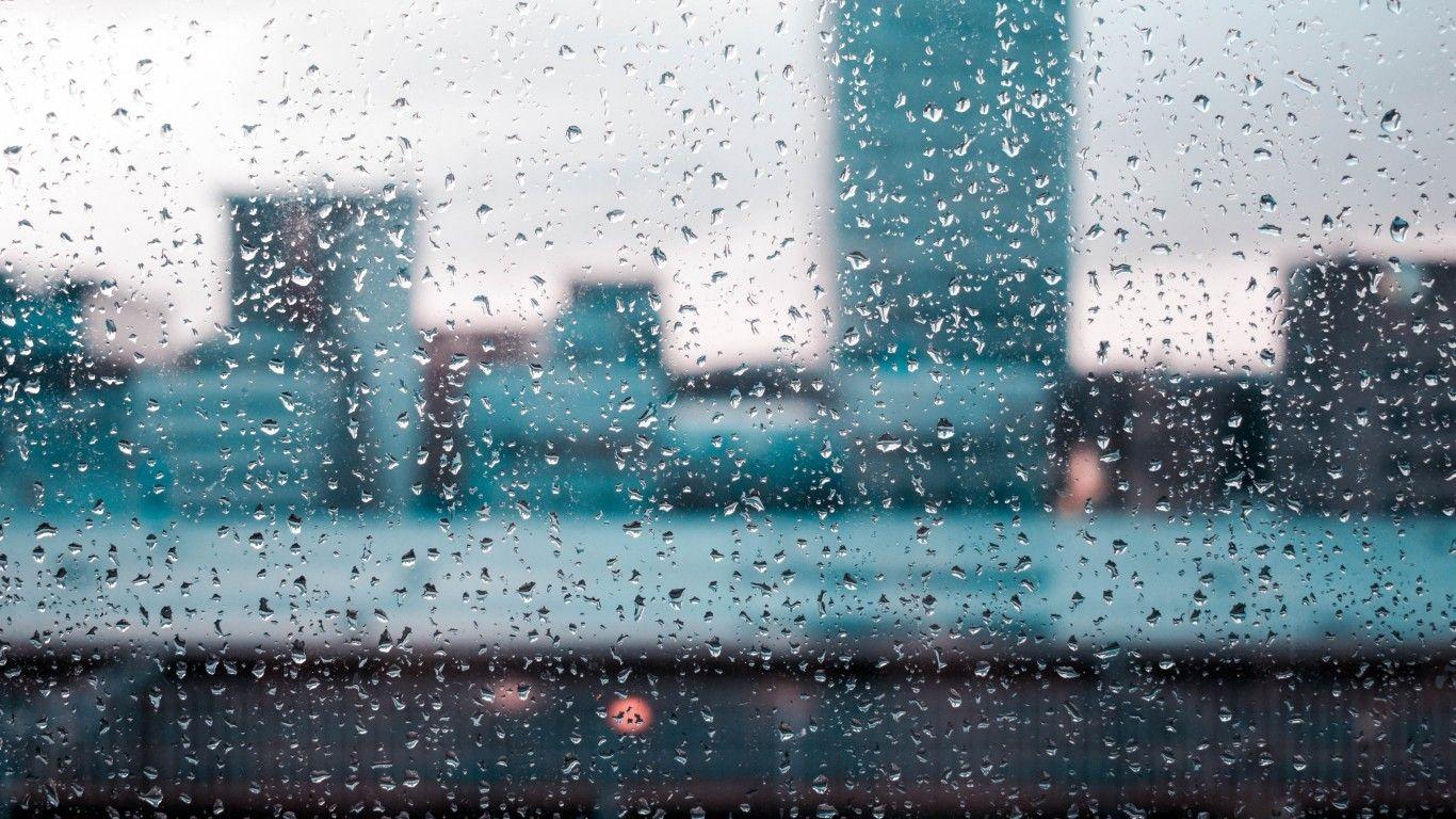 Laptop Rain Wallpapers - Top Free Laptop Rain Backgrounds - WallpaperAccess