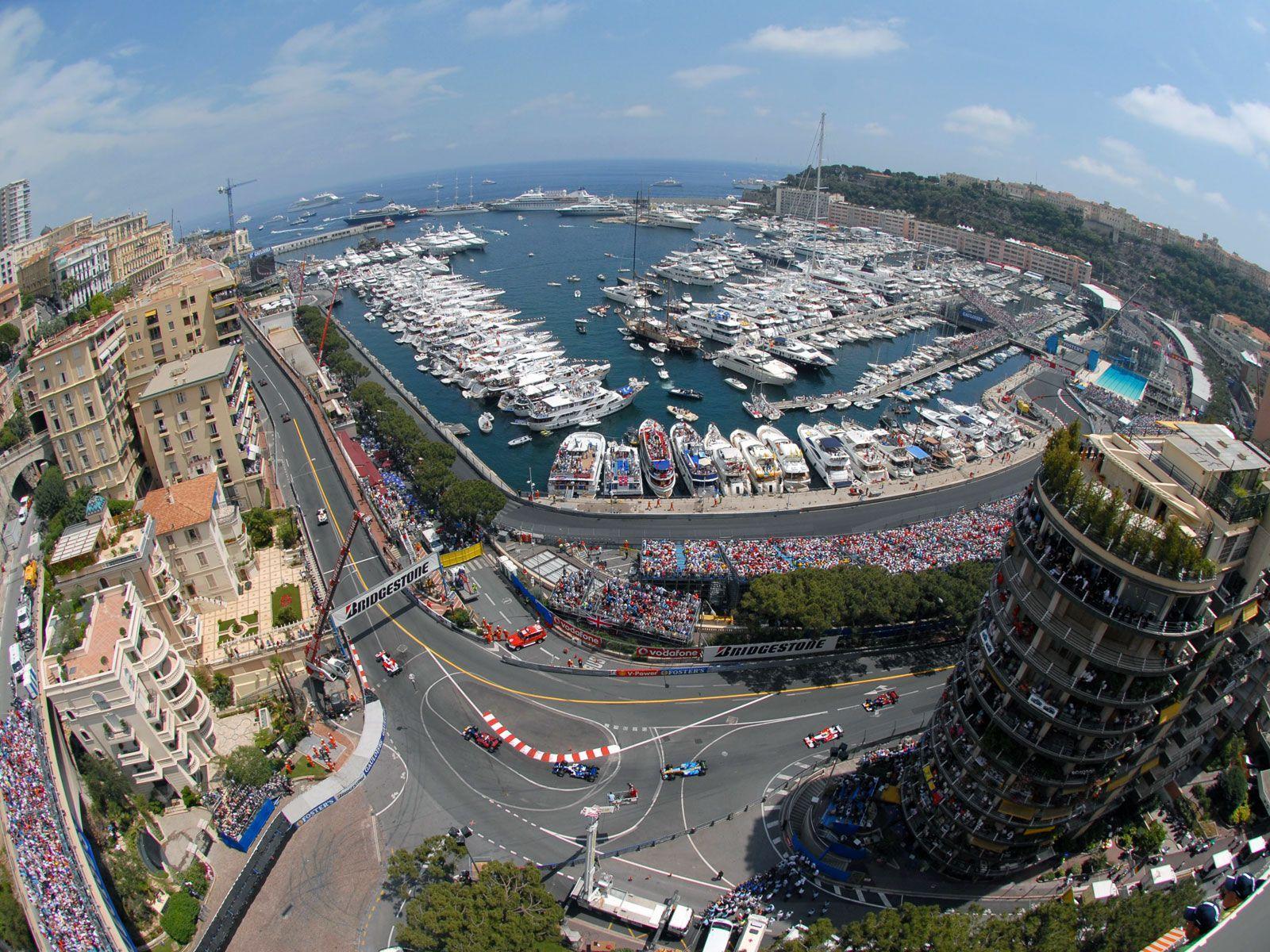 Monaco 4K Wallpapers - Top Free Monaco 4K Backgrounds - WallpaperAccess