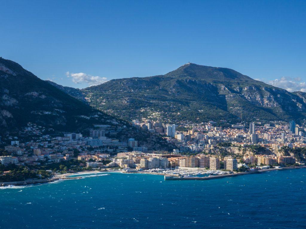 Monaco 4K Wallpapers - Top Free Monaco 4K Backgrounds - WallpaperAccess