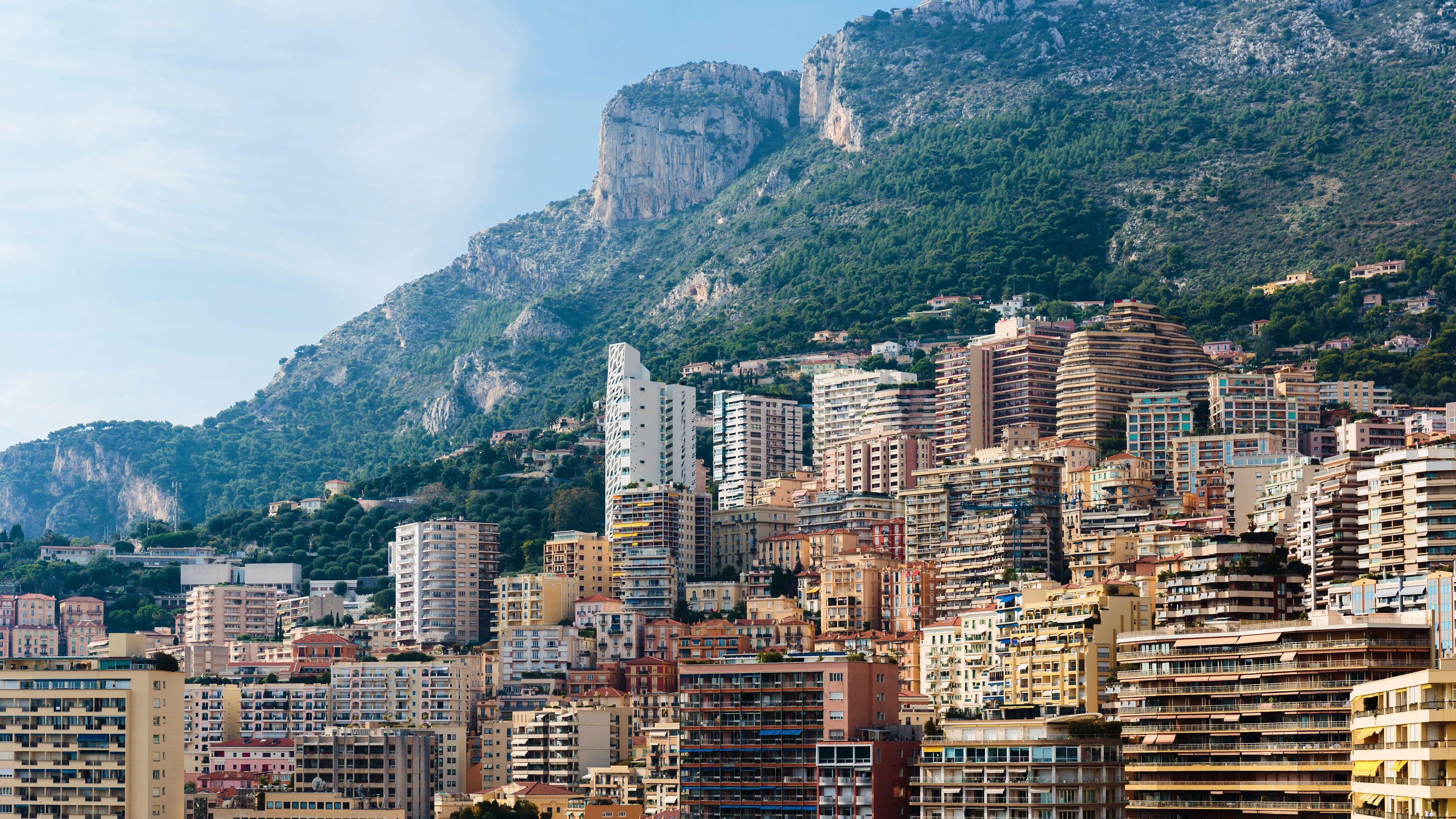 Monaco 4K Wallpapers - Top Free Monaco 4K Backgrounds - WallpaperAccess
