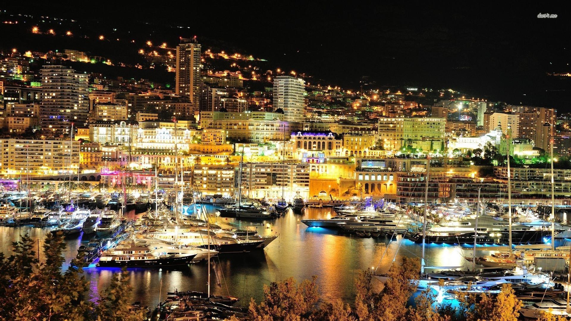 Monaco 4K Wallpapers - Top Free Monaco 4K Backgrounds - WallpaperAccess