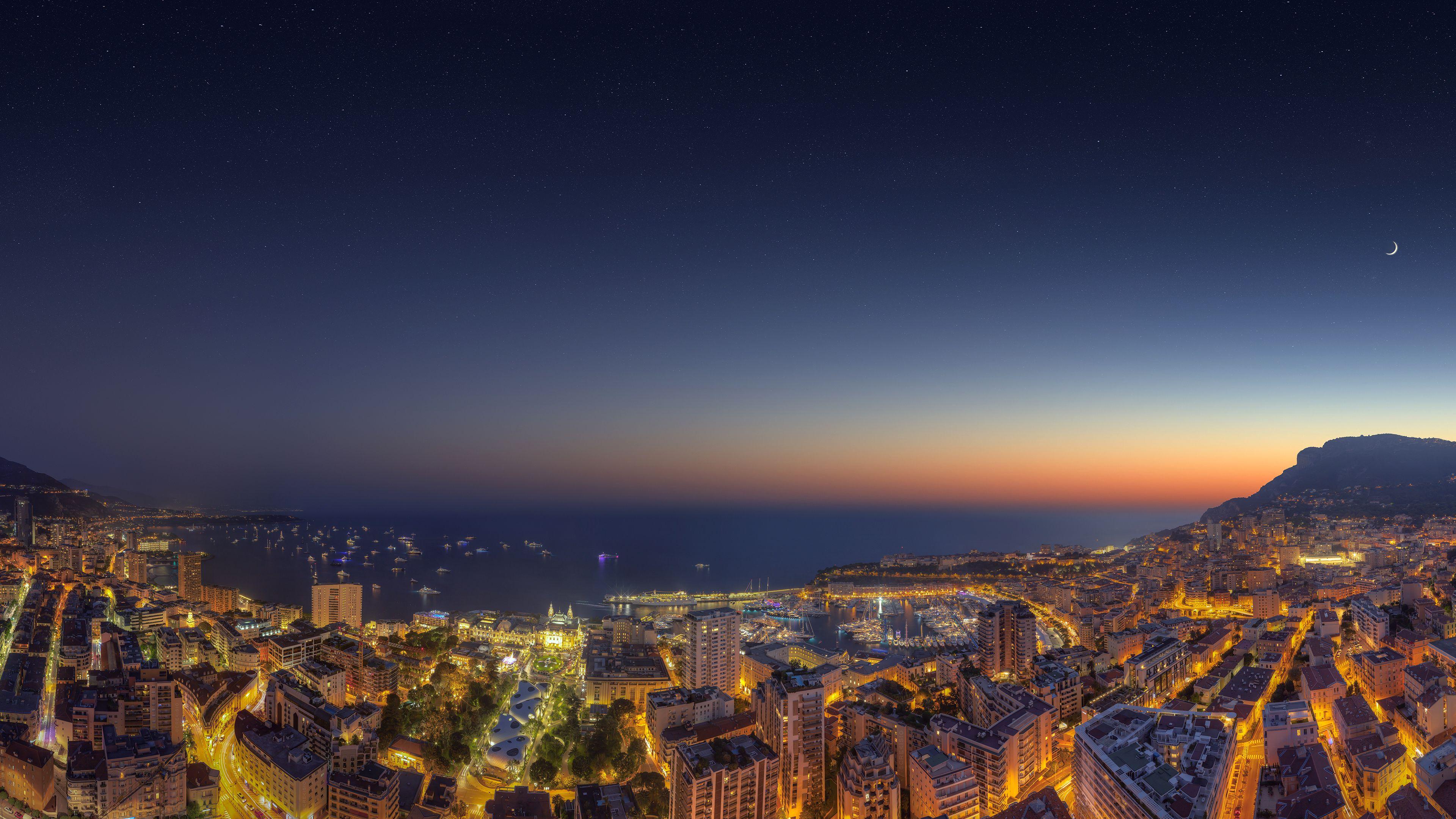 Monaco 4K Wallpapers - Top Free Monaco 4K Backgrounds - WallpaperAccess