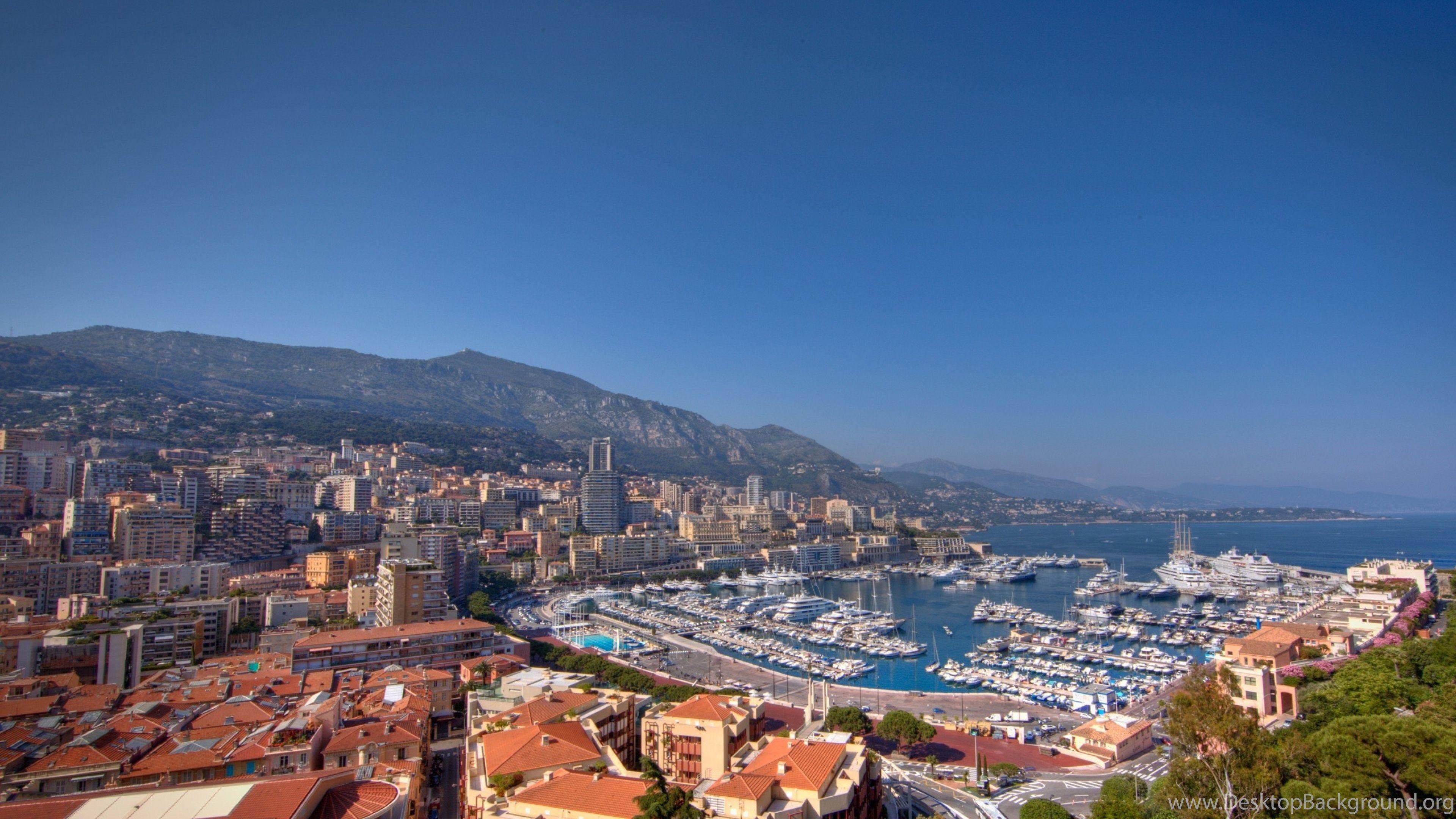 Monaco 4K Wallpapers - Top Free Monaco 4K Backgrounds - WallpaperAccess