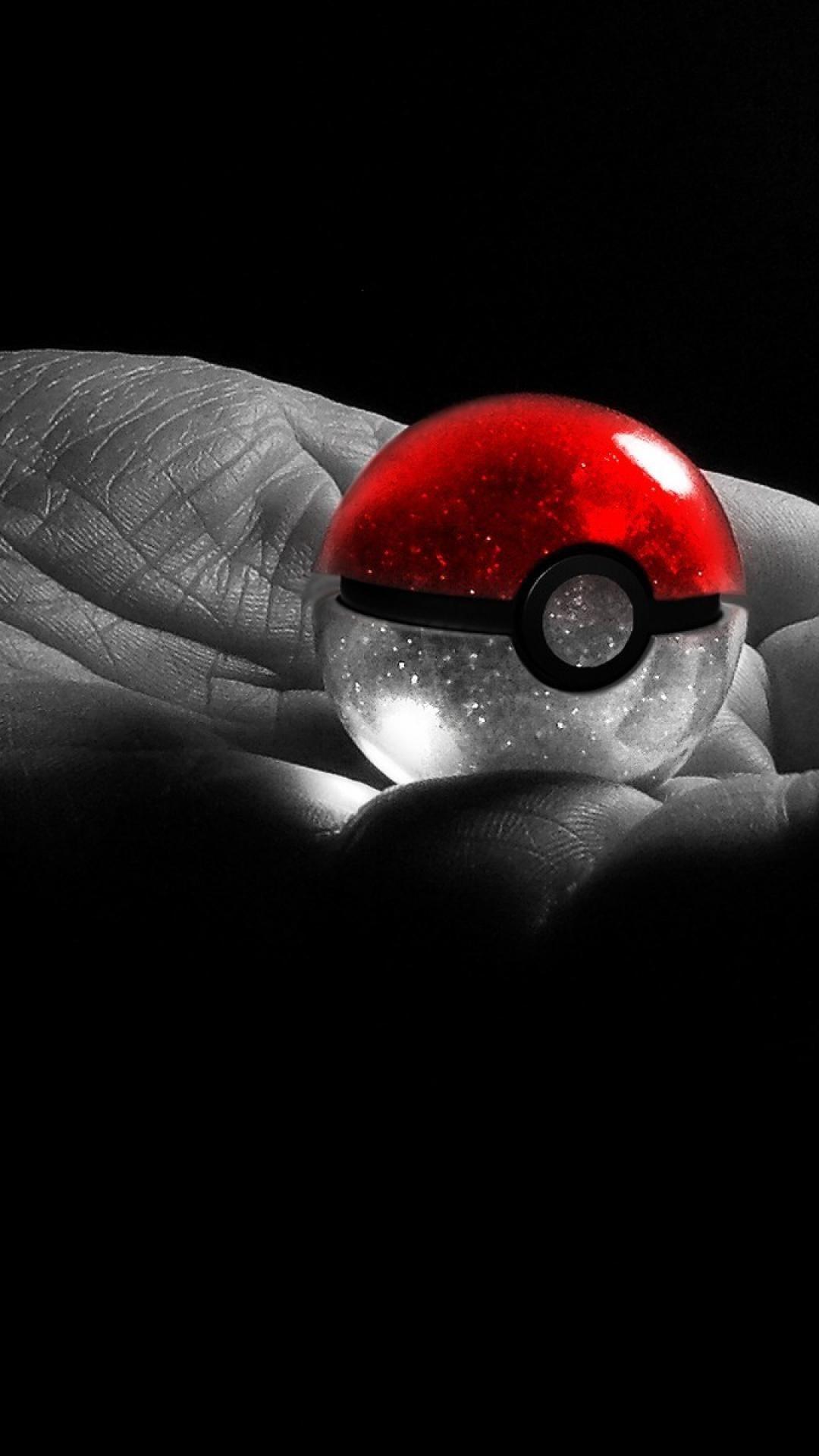 Pokeball Phone Wallpapers - Top Free Pokeball Phone Backgrounds ...