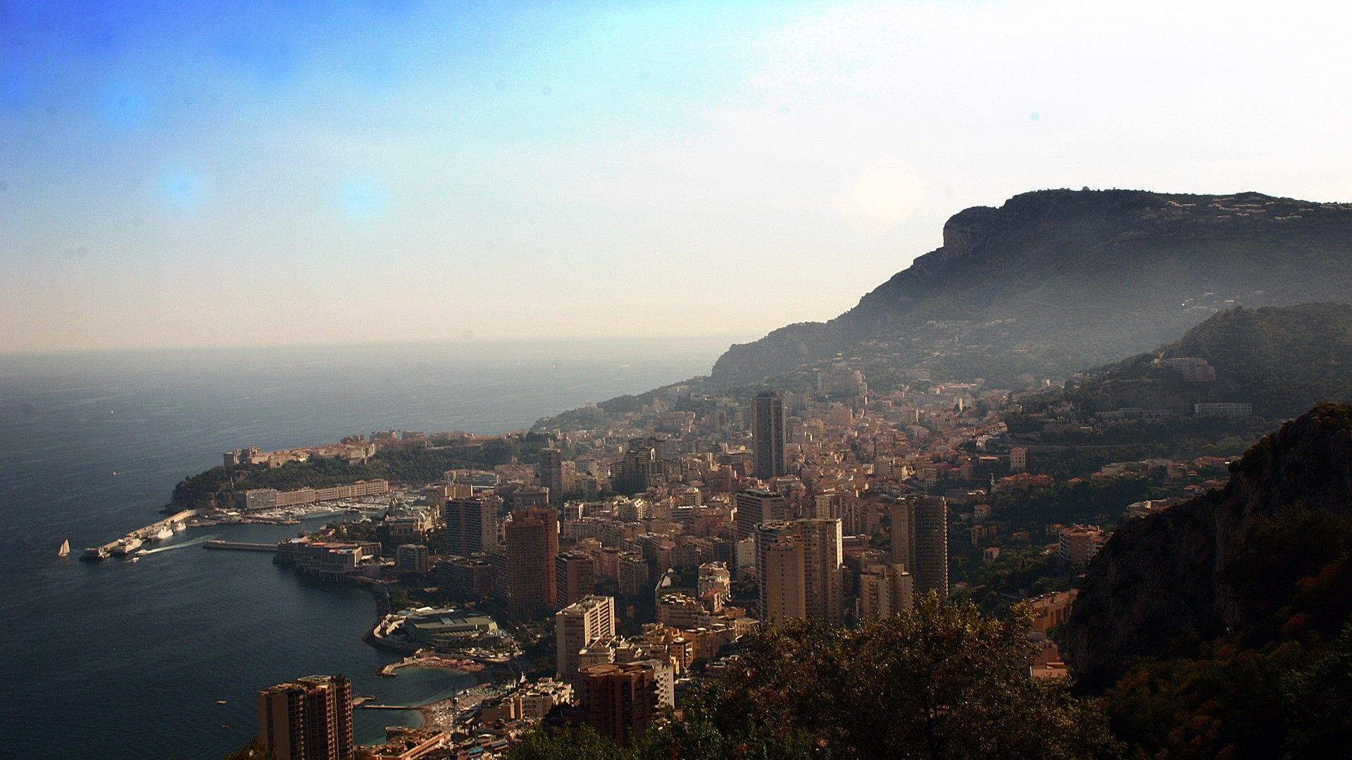 Monaco 4K Wallpapers - Top Free Monaco 4K Backgrounds - WallpaperAccess