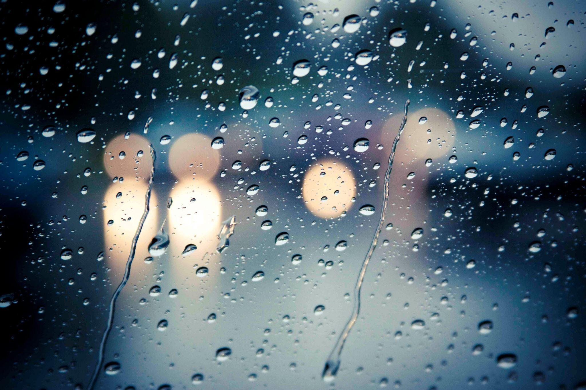 Laptop Rain Wallpapers - Top Free Laptop Rain Backgrounds - WallpaperAccess
