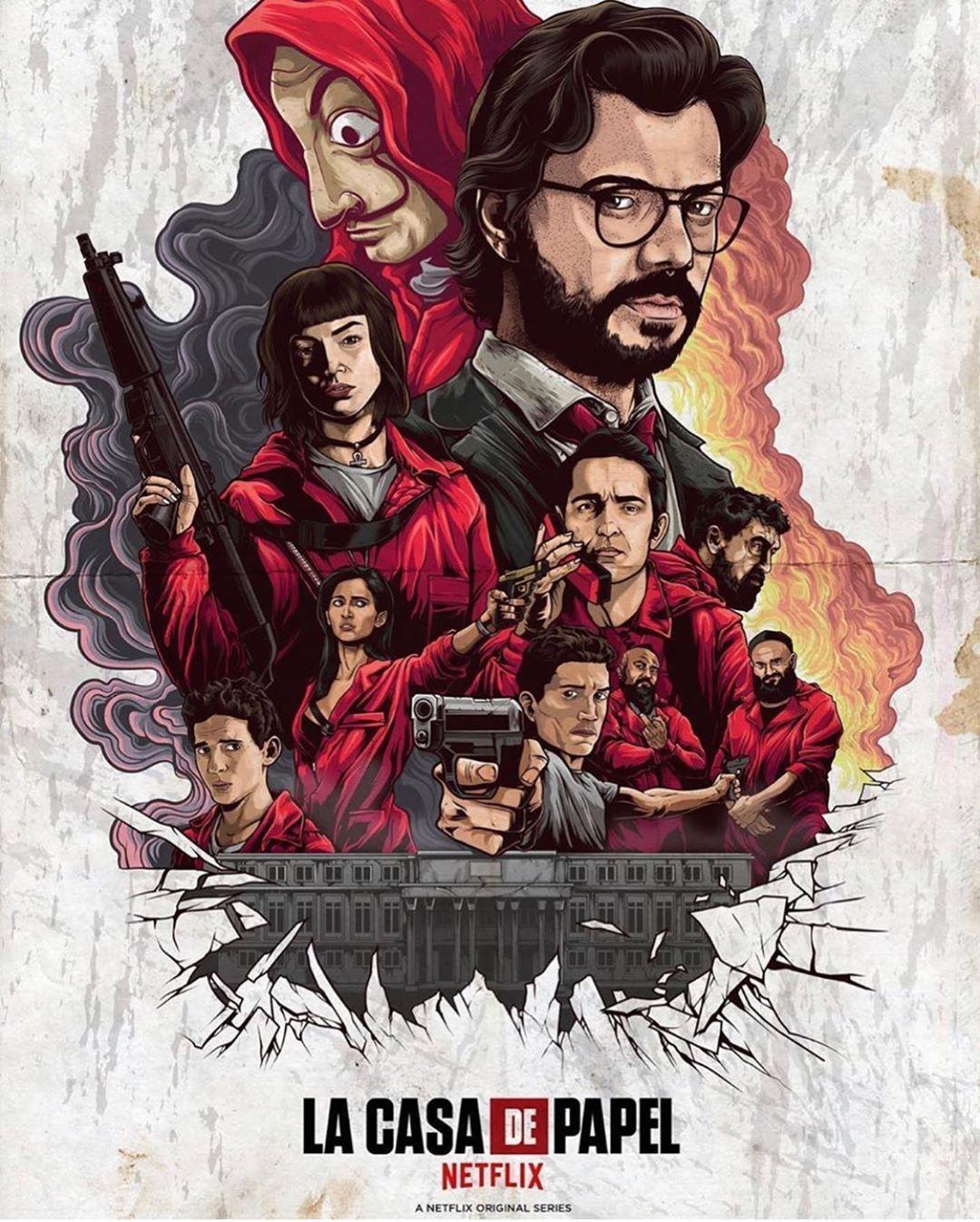 Netflix Movies Wallpapers - Top Free Netflix Movies Backgrounds ...