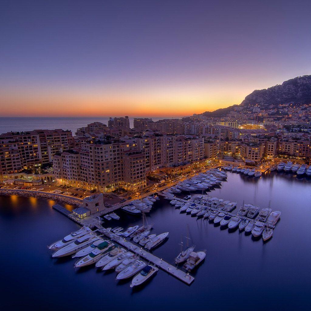 Monaco iPhone Wallpapers - Top Free Monaco iPhone Backgrounds ...