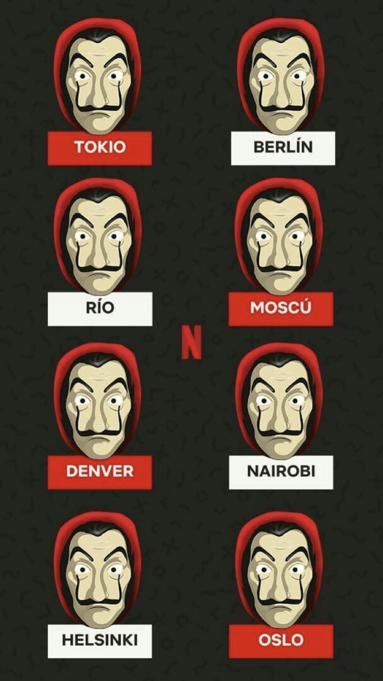 Netflix Movies Wallpapers - Top Free Netflix Movies Backgrounds ...