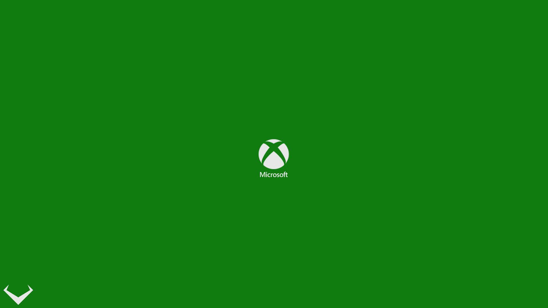 Green Xbox Wallpapers - Top Free Green Xbox Backgrounds - WallpaperAccess