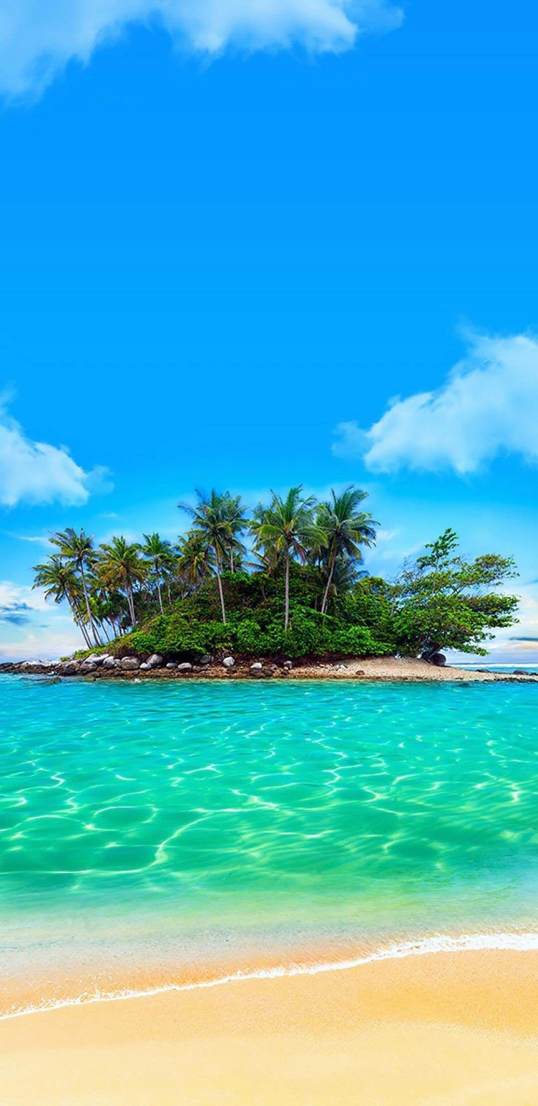 Beach Smartphone Wallpapers - Top Free Beach Smartphone Backgrounds ...