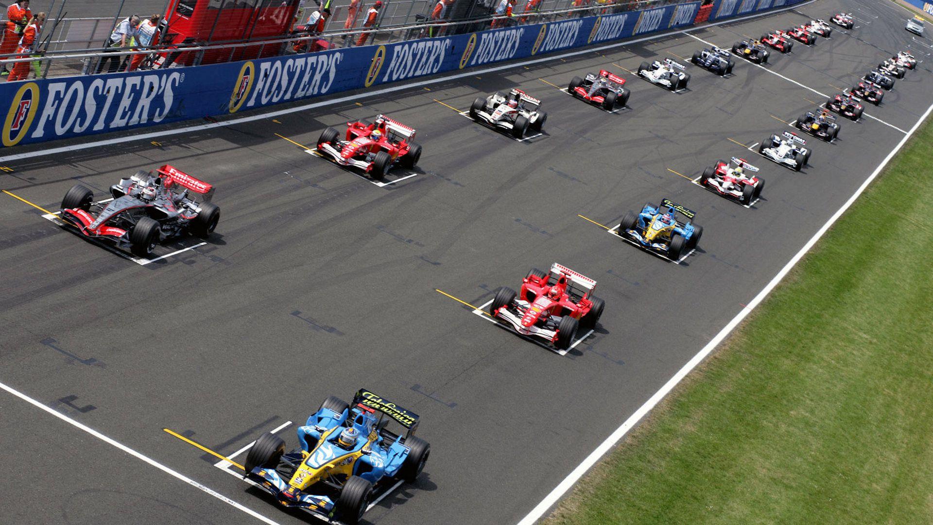 Grand Prix Wallpapers - Top Free Grand Prix Backgrounds - WallpaperAccess