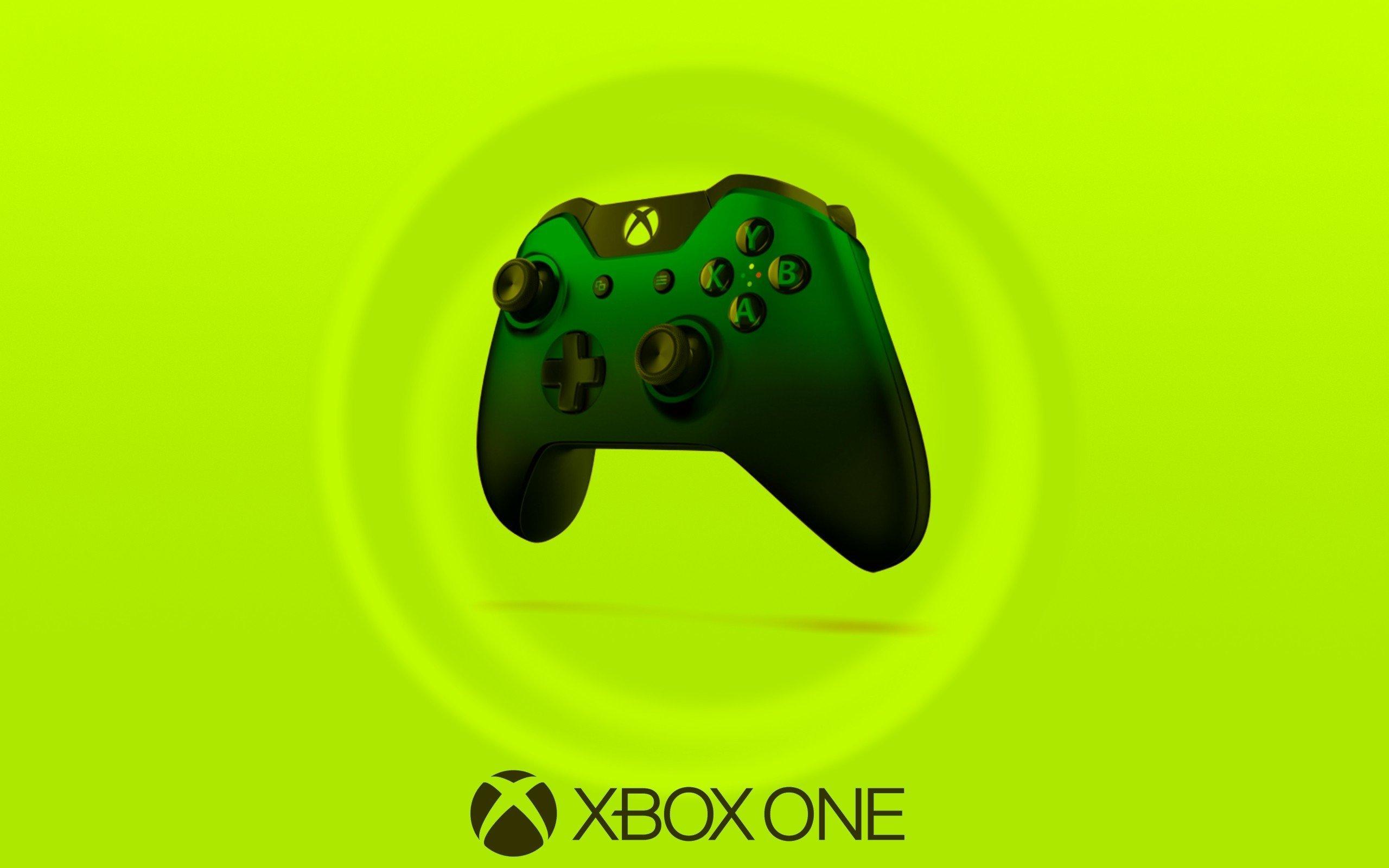 Xbox 1 Wallpapers - Top Free Xbox 1 Backgrounds - WallpaperAccess