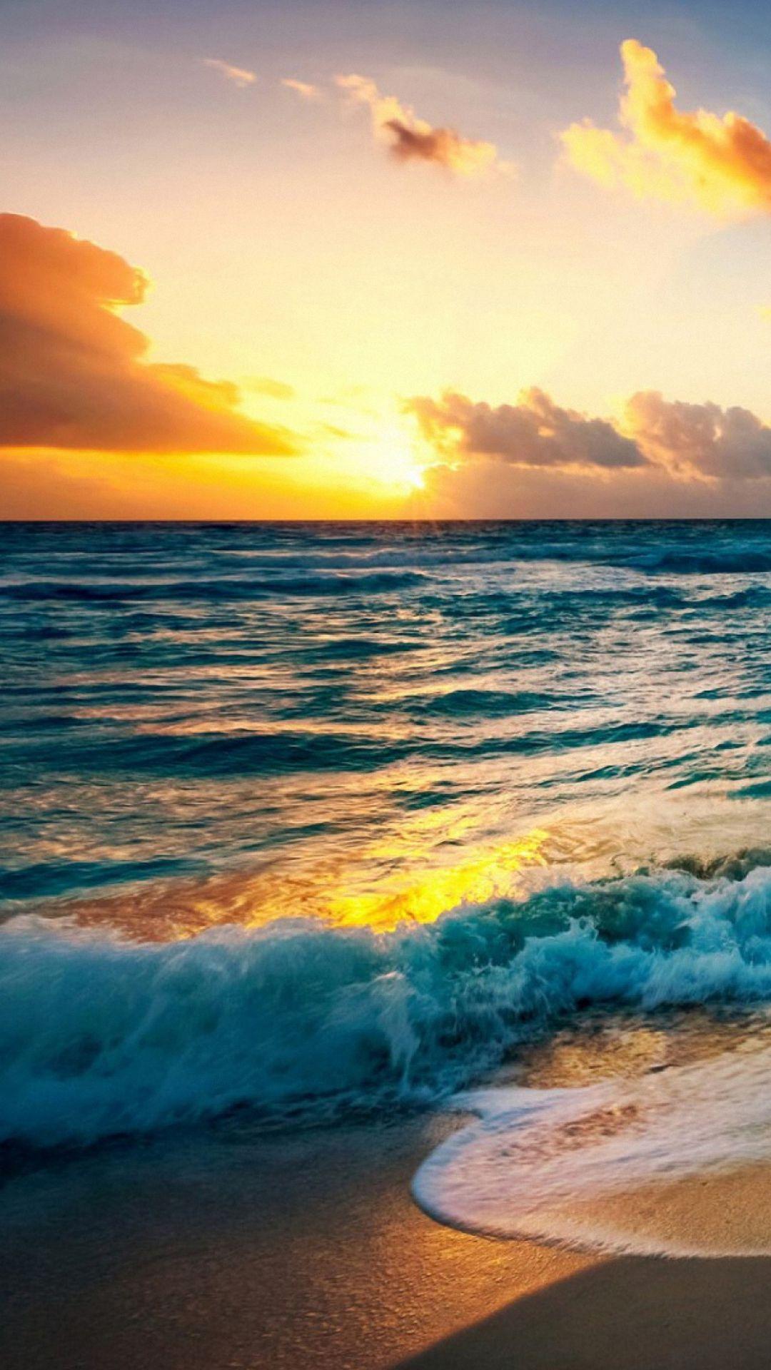 Mobile Beach Wallpapers - Top Free Mobile Beach Backgrounds ...