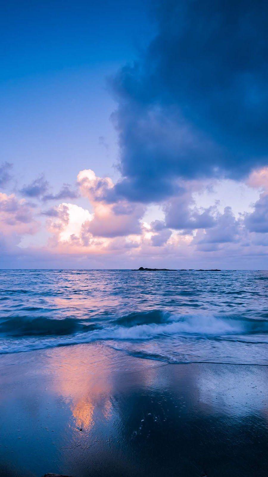 Mobile Beach Wallpapers - Top Free Mobile Beach Backgrounds ...