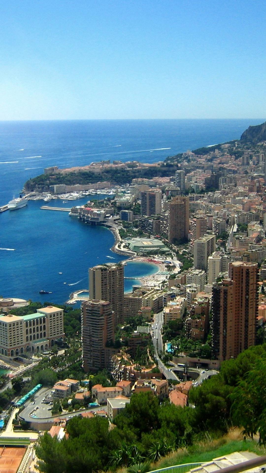 Monaco iPhone Wallpapers - Top Free Monaco iPhone Backgrounds ...