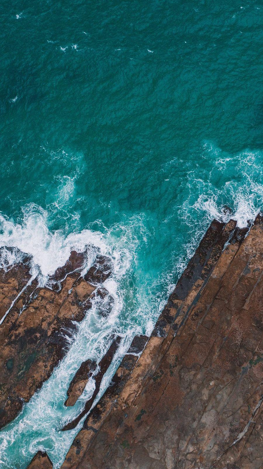 Mobile Beach Wallpapers - Top Free Mobile Beach Backgrounds ...