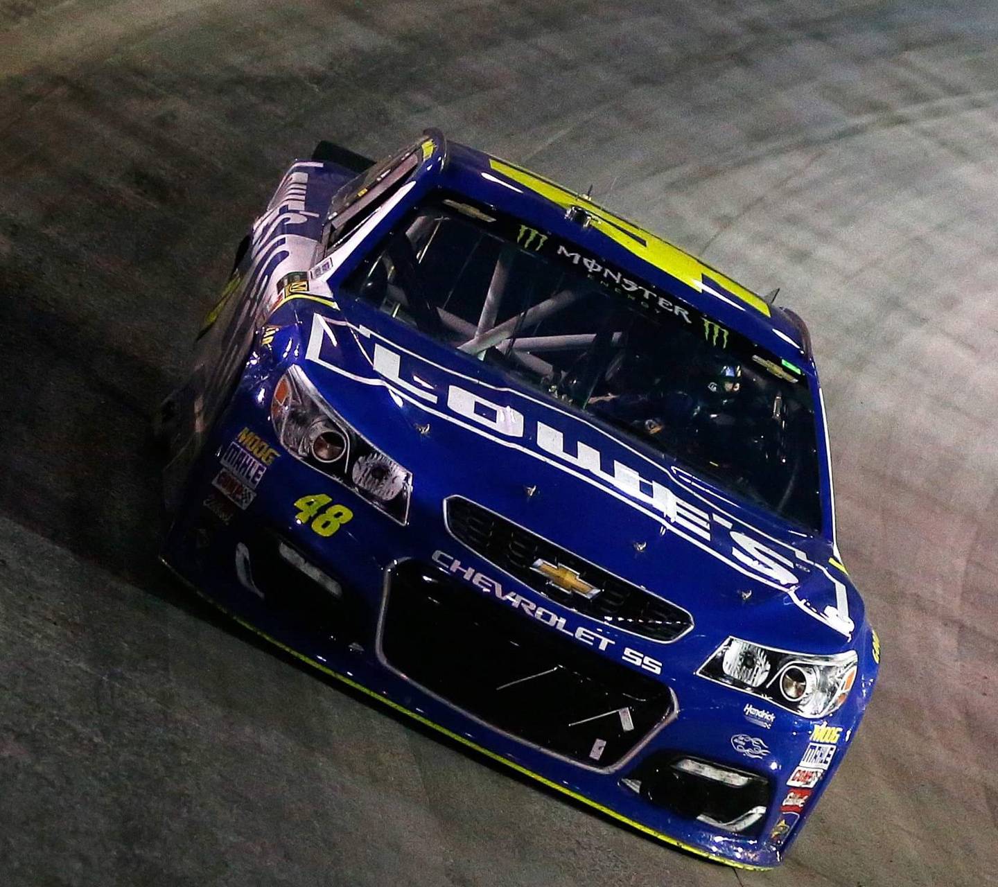 Jimmie Johnson Wallpapers - Top Free Jimmie Johnson Backgrounds ...