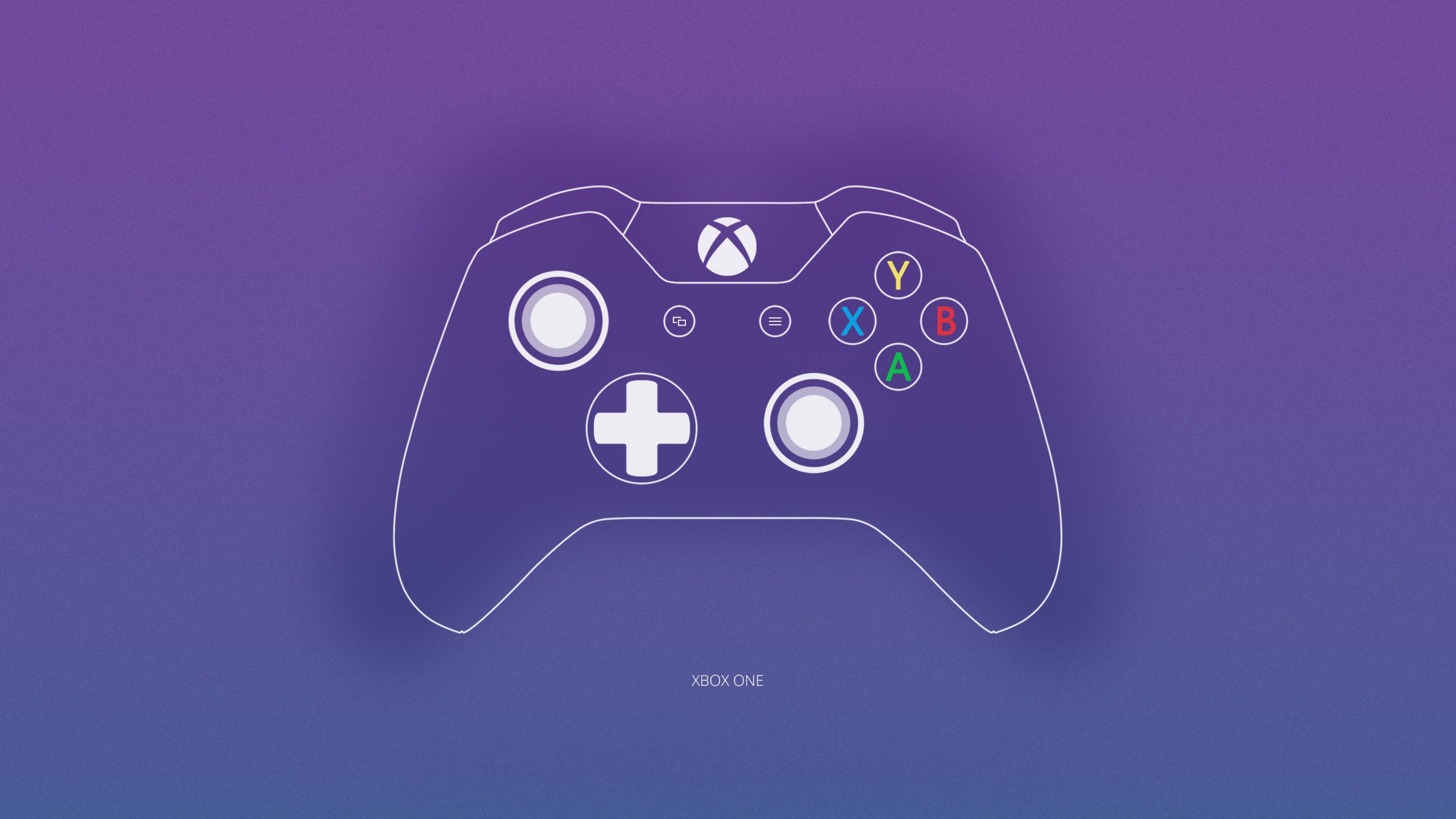 Xbox 1 Wallpapers - Top Free Xbox 1 Backgrounds - WallpaperAccess