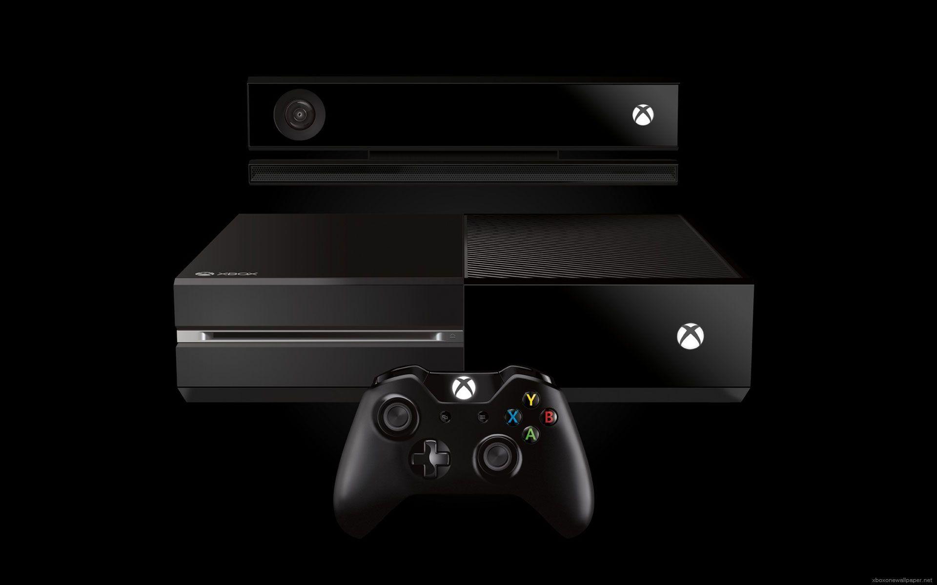 Xbox 1 Wallpapers - Top Free Xbox 1 Backgrounds - WallpaperAccess
