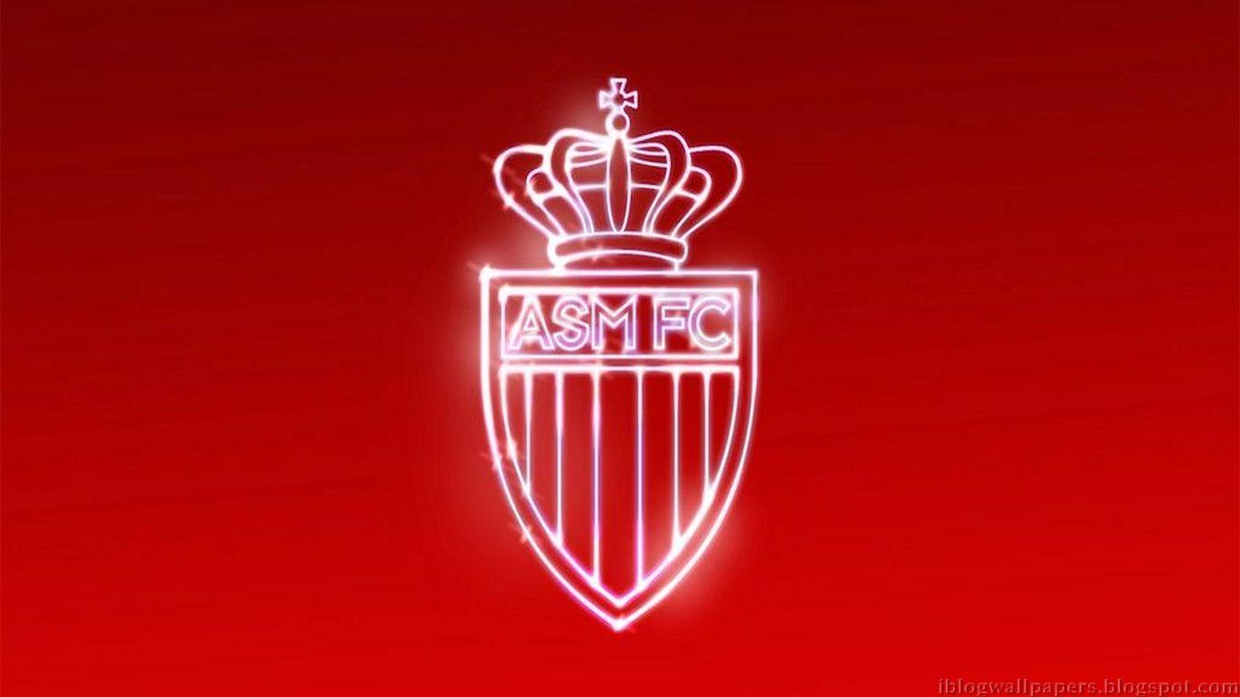 AS Monaco Wallpapers - Top Free AS Monaco Backgrounds - WallpaperAccess