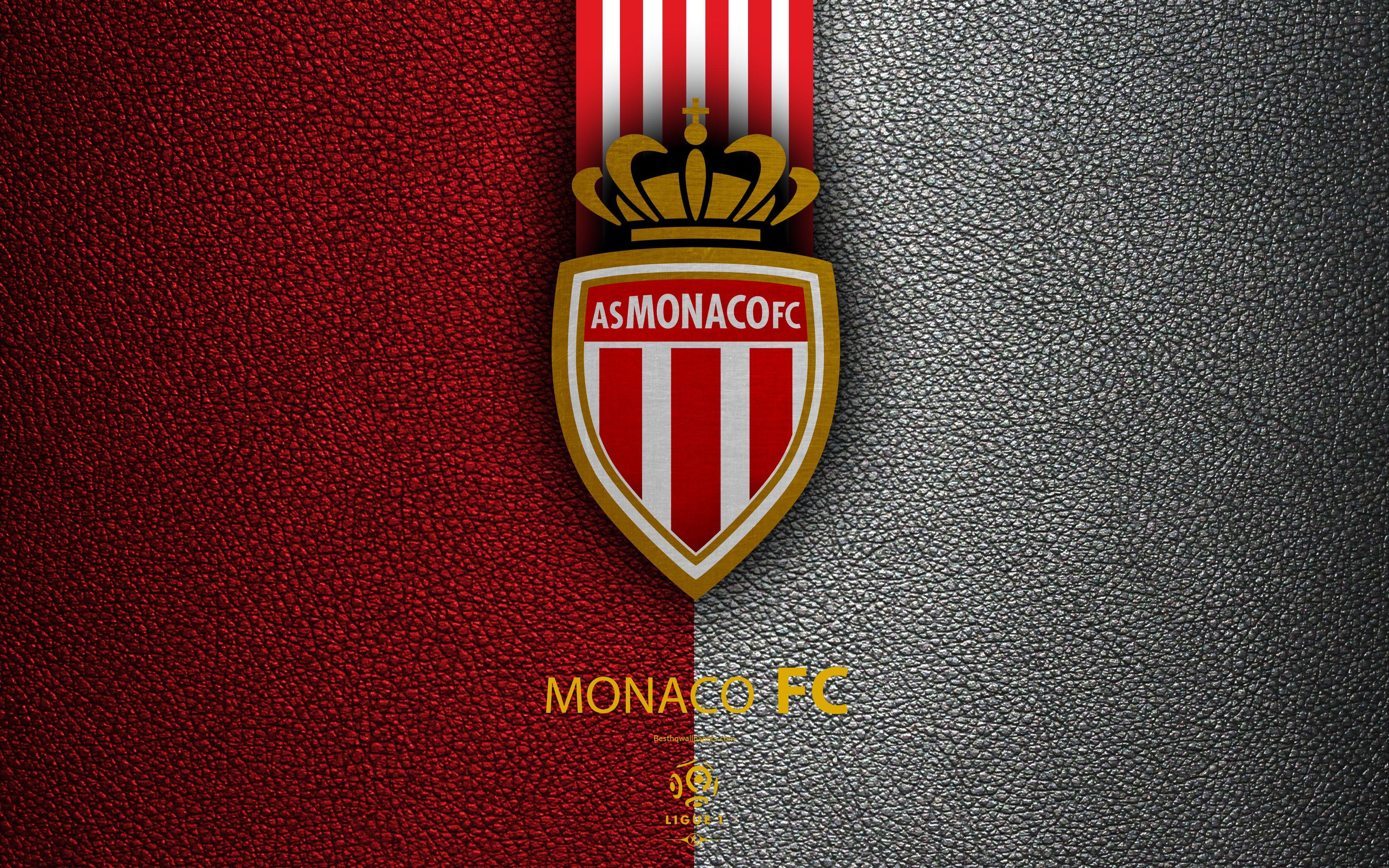 AS Monaco Wallpapers - Top Free AS Monaco Backgrounds - WallpaperAccess