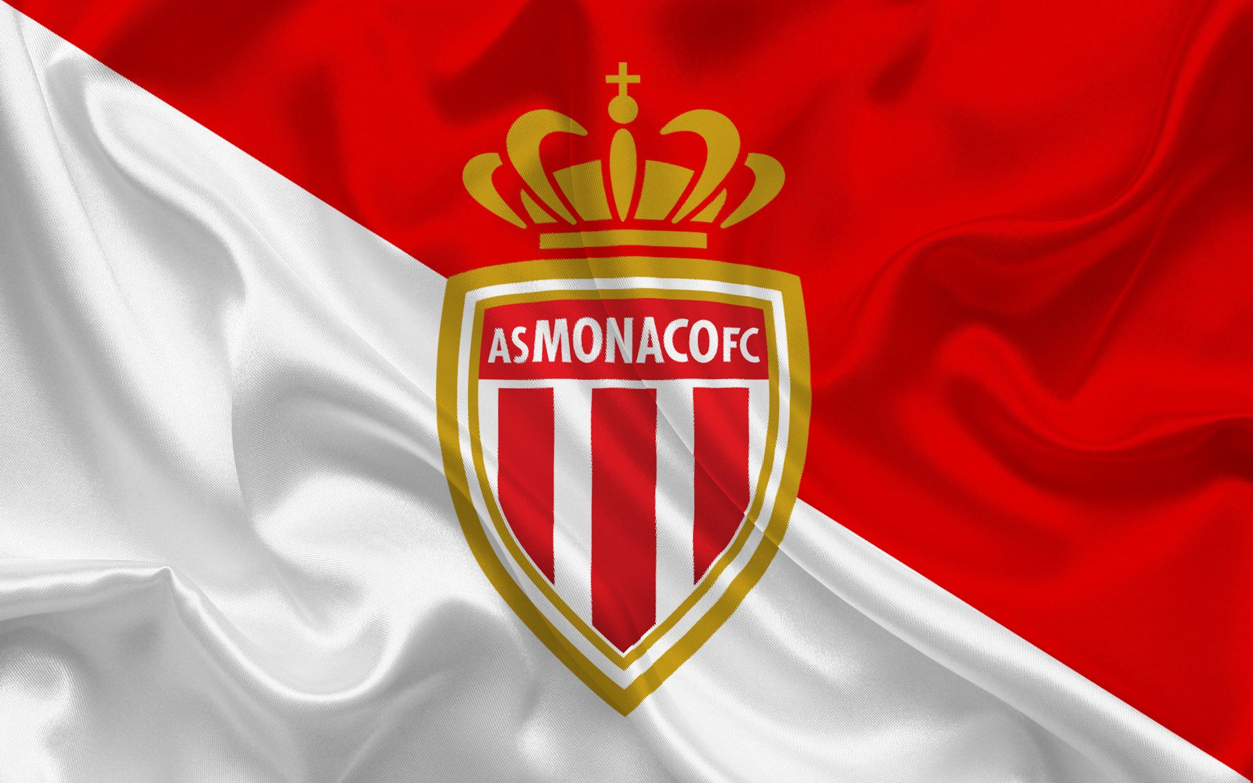 AS Monaco Wallpapers - Top Free AS Monaco Backgrounds - WallpaperAccess