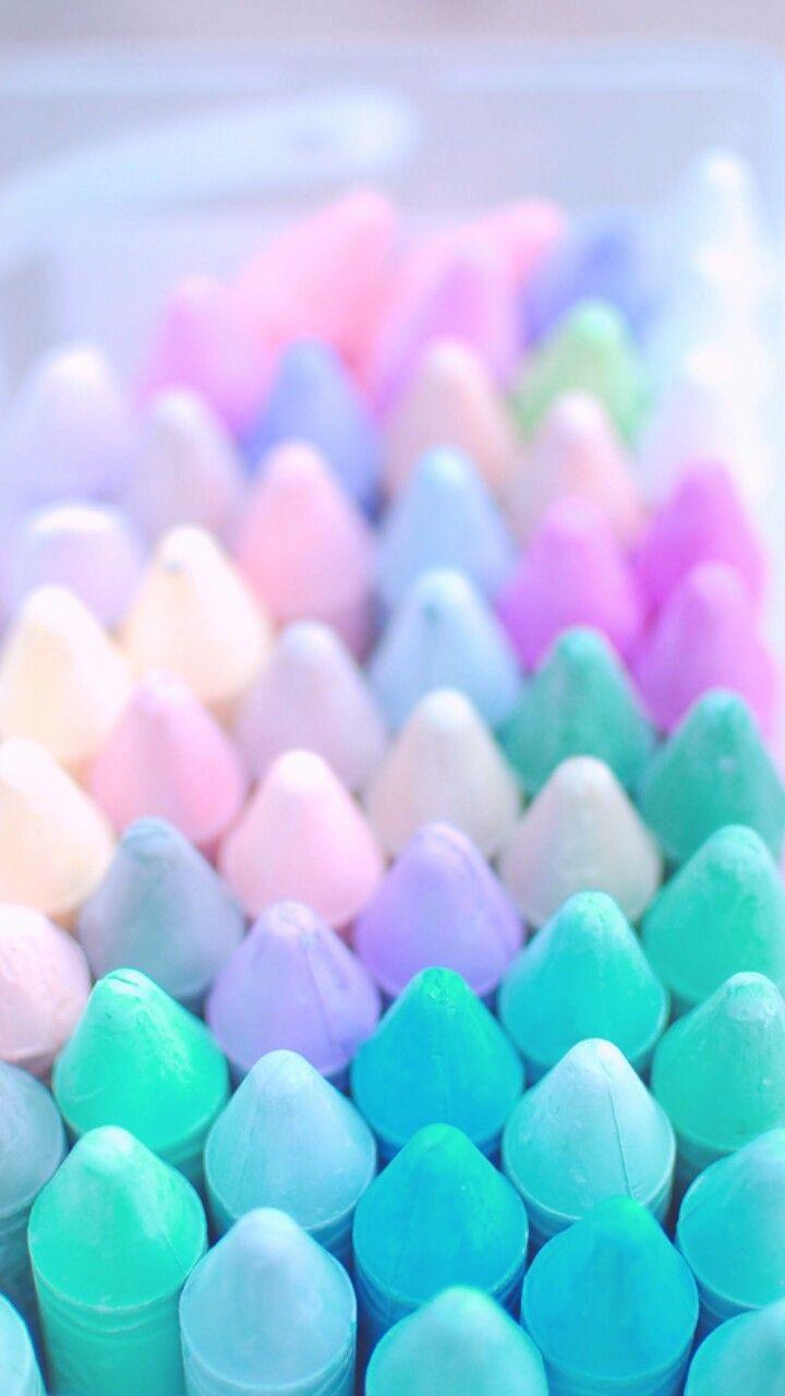 Crayon Art Wallpapers - Top Free Crayon Art Backgrounds - WallpaperAccess