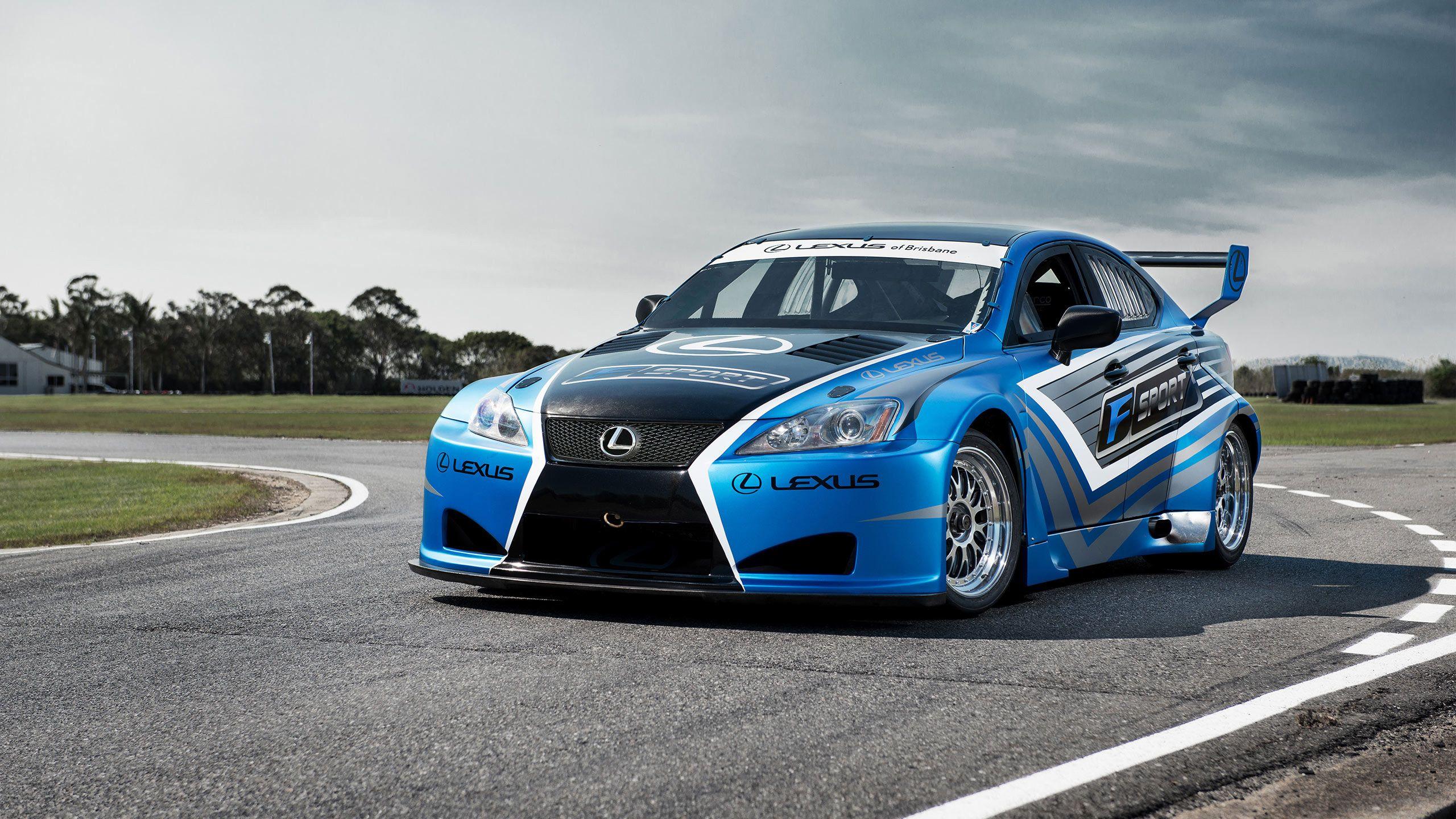 Lexus IS F Wallpapers - Top Free Lexus IS F Backgrounds - WallpaperAccess