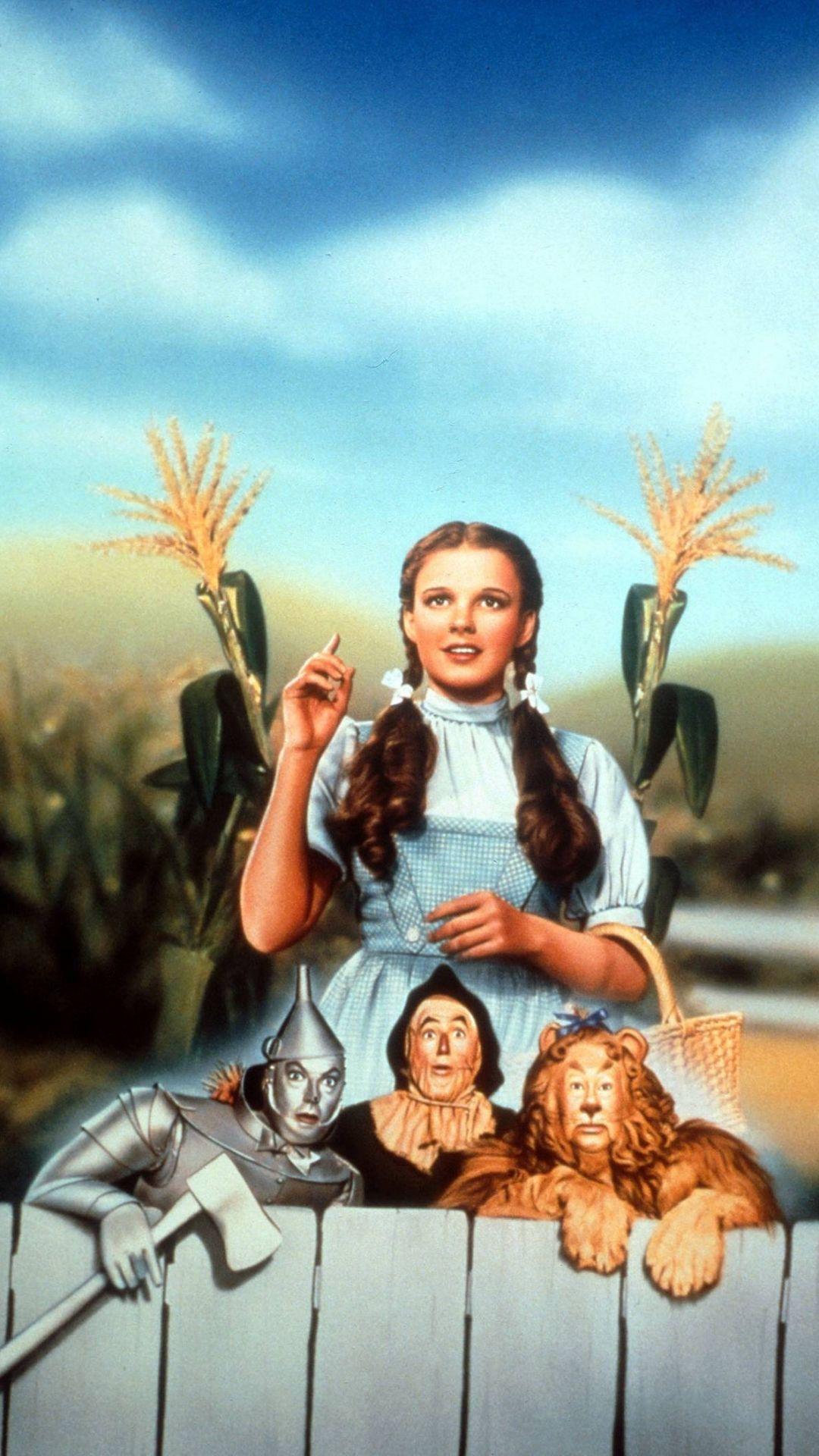 Wizard of Oz Wallpapers - Top Free Wizard of Oz Backgrounds ...