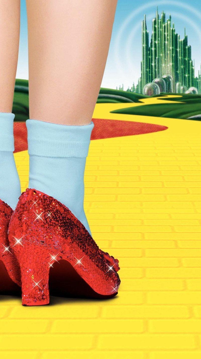 Wizard of Oz Wallpapers - Top Free Wizard of Oz Backgrounds ...