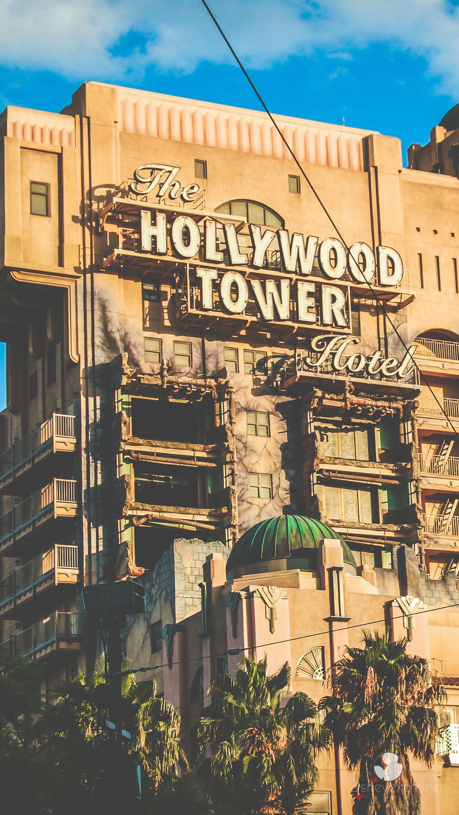 Tower Of Terror Wallpapers - Top Free Tower Of Terror Backgrounds ...