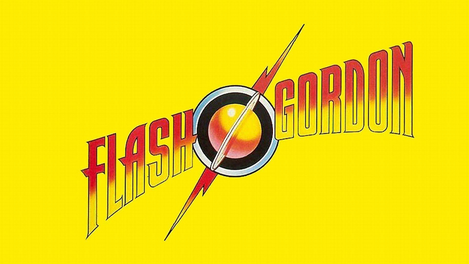 Flash Gordon Wallpapers - Top Free Flash Gordon Backgrounds ...