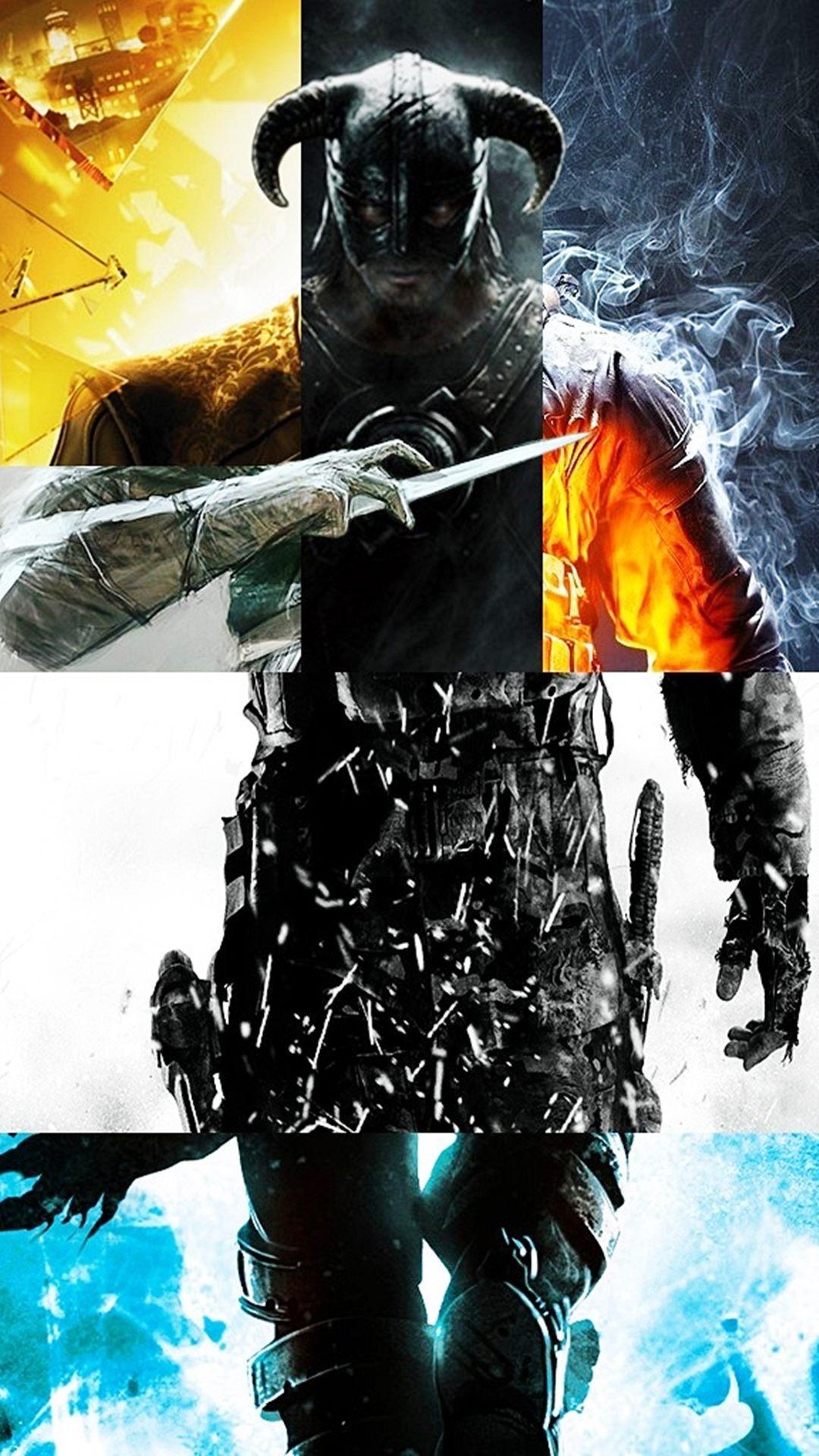 Video Game iPhone Wallpapers - Top Free Video Game iPhone Backgrounds ...