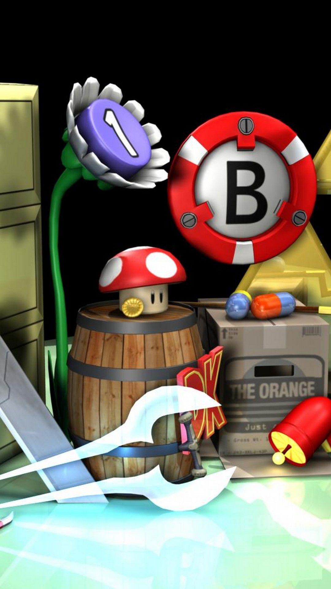 Mobile Games Wallpapers - Top Free Mobile Games Backgrounds ...