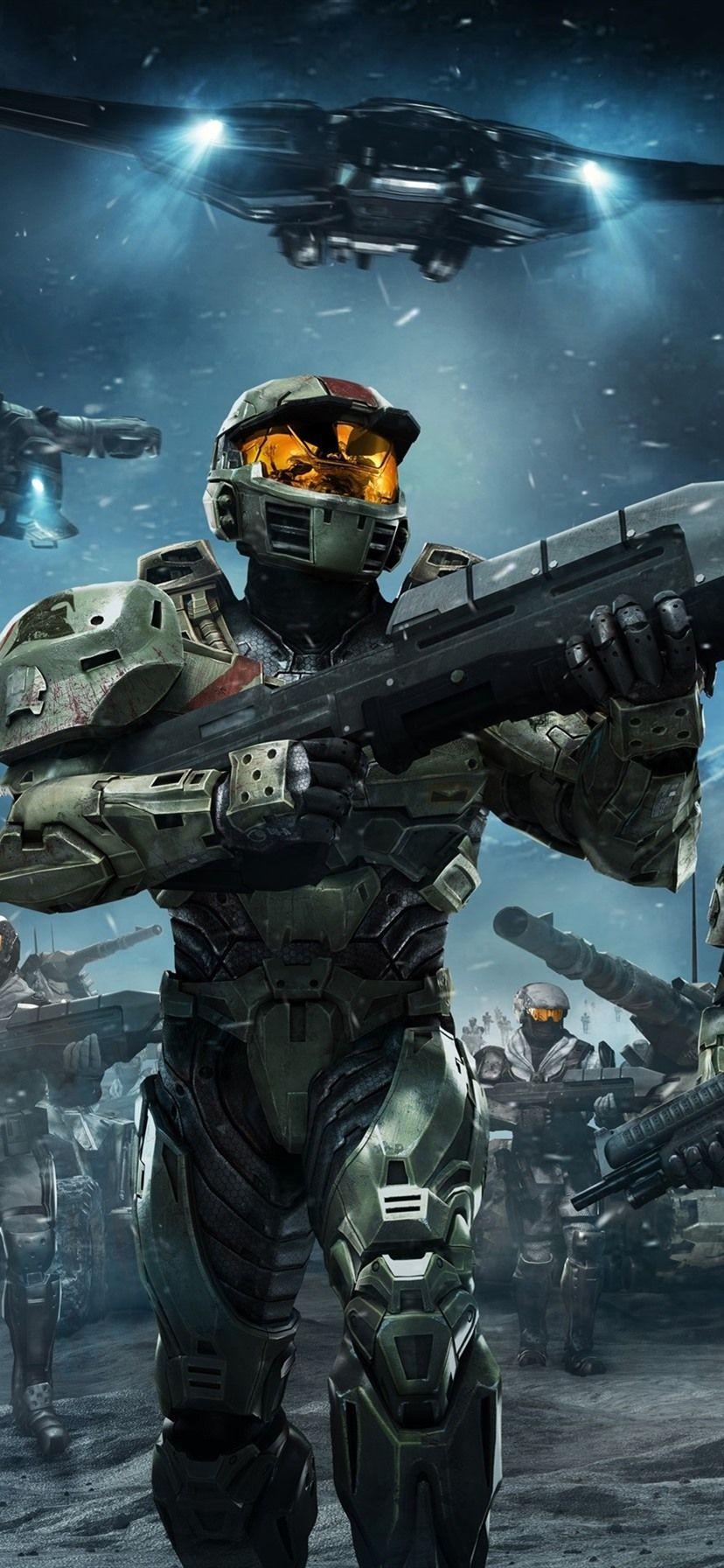 Video Game iPhone Wallpapers - Top Free Video Game iPhone Backgrounds ...