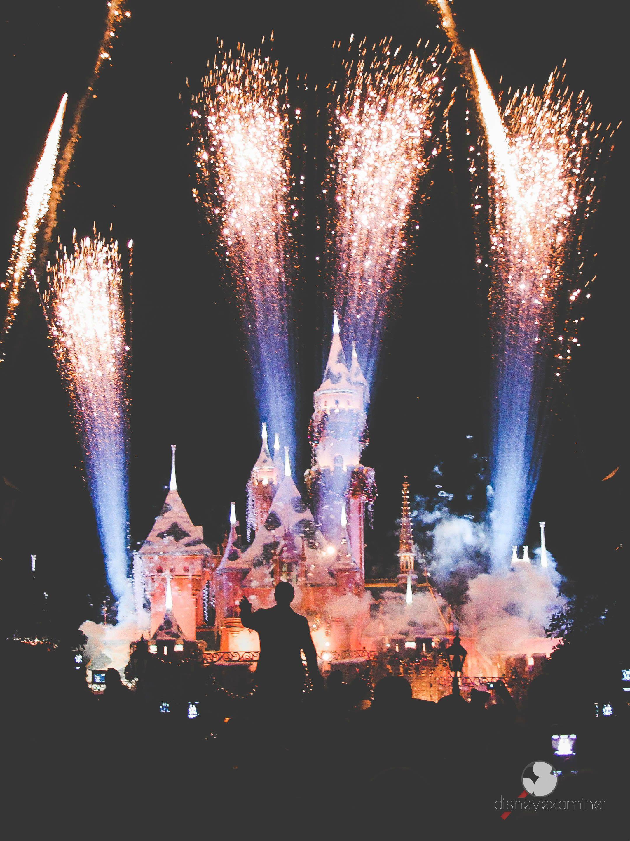 Disney New Year Wallpapers - Top Free Disney New Year Backgrounds ...