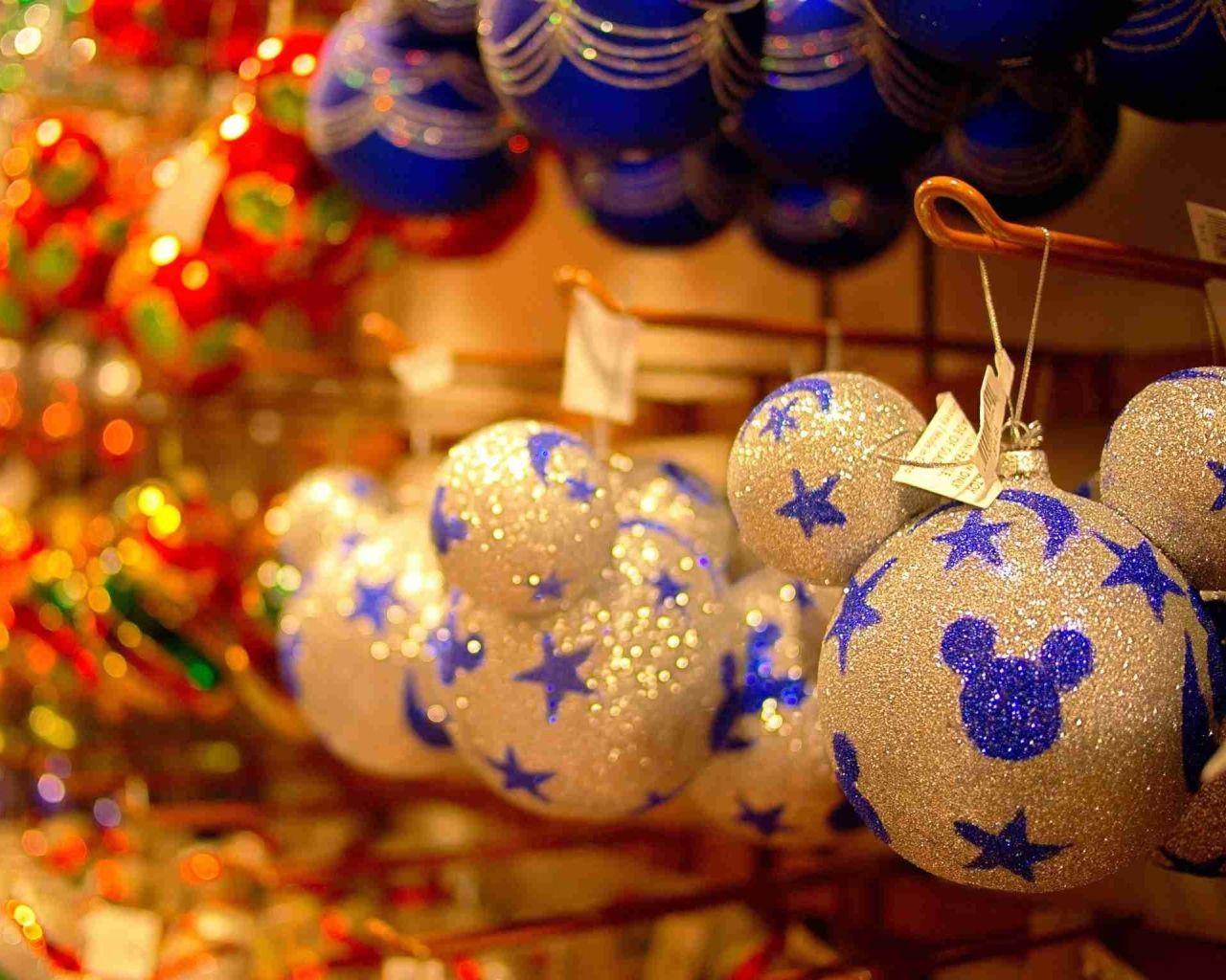 Disney New Year Wallpapers - Top Free Disney New Year Backgrounds ...