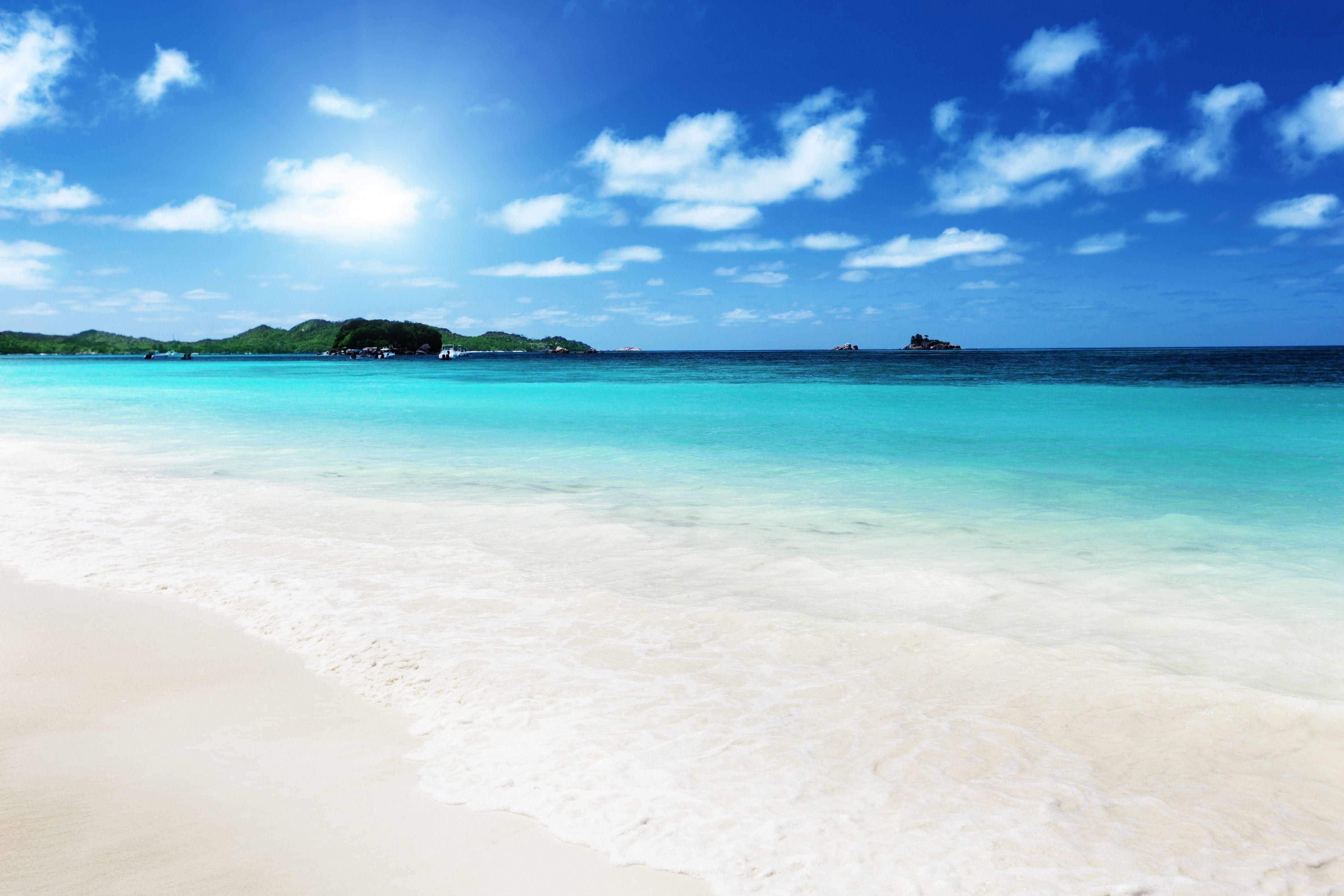 Fiji Beach Wallpapers - Top Free Fiji Beach Backgrounds - WallpaperAccess