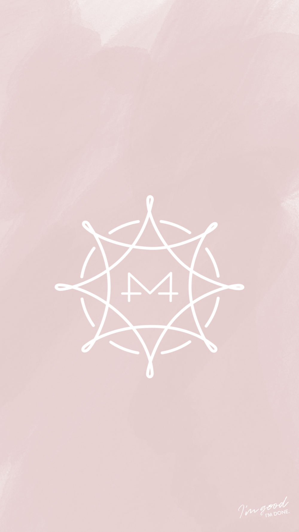 Mamamoo Logo Wallpapers - Top Free Mamamoo Logo Backgrounds - WallpaperAccess