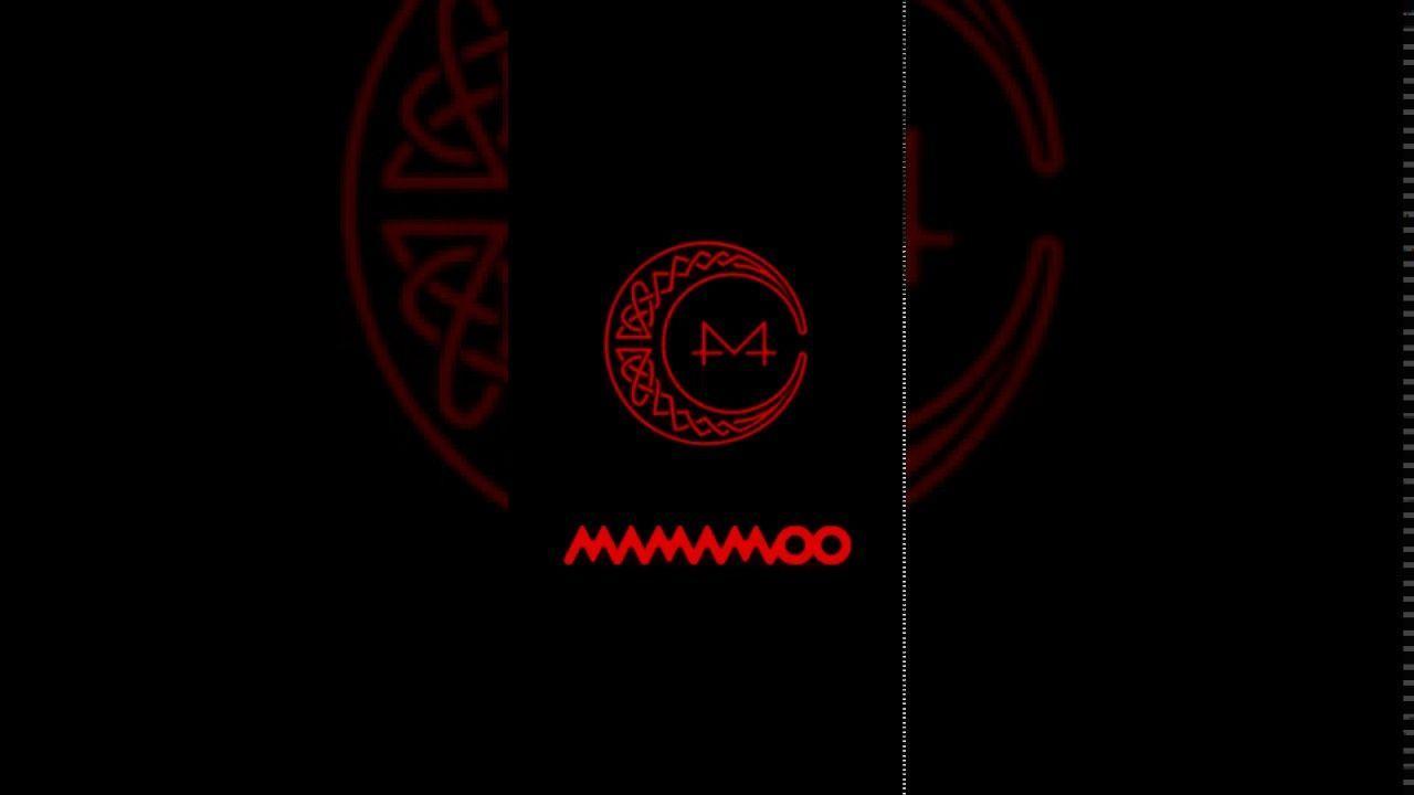 Mamamoo Logo Wallpapers - Top Free Mamamoo Logo Backgrounds - WallpaperAccess