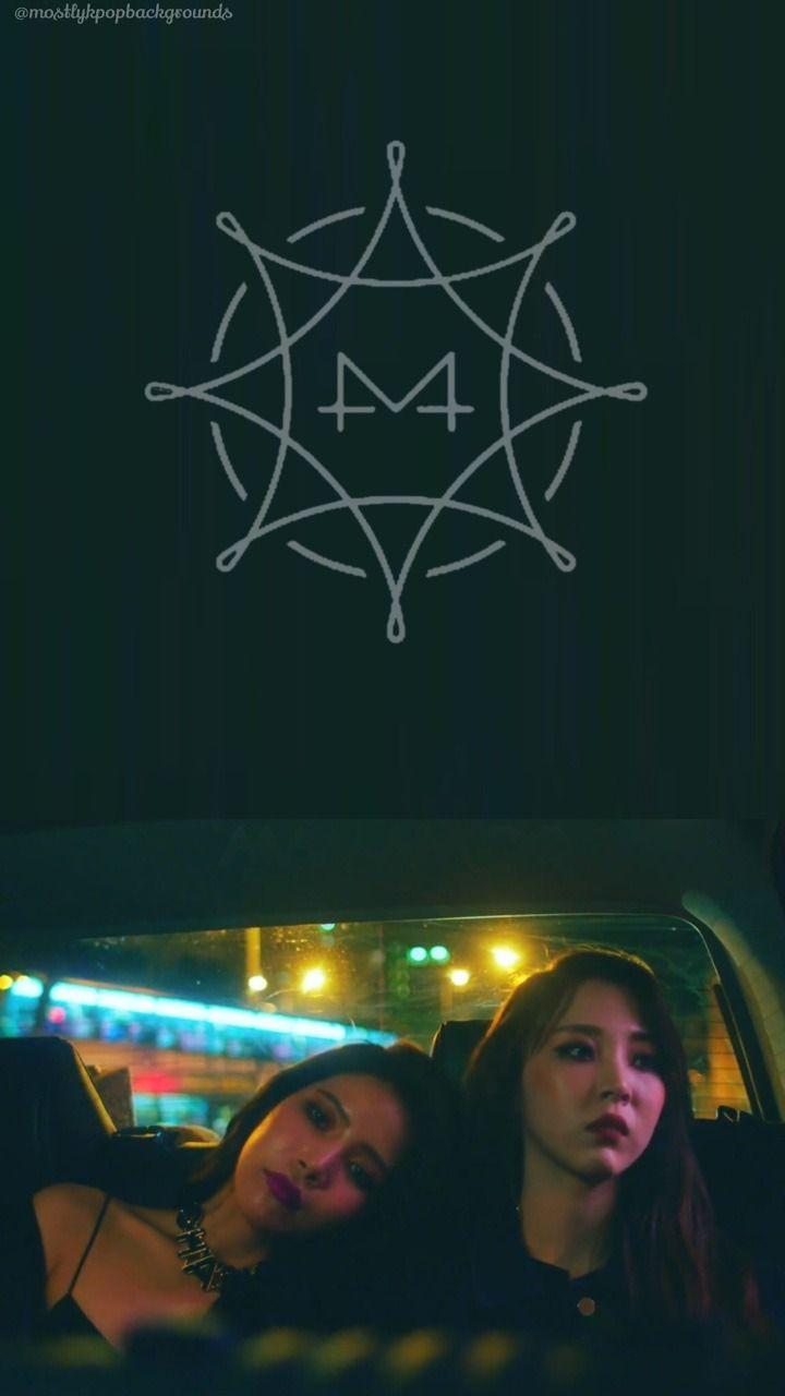 Mamamoo Logo Wallpapers - Top Free Mamamoo Logo Backgrounds - WallpaperAccess