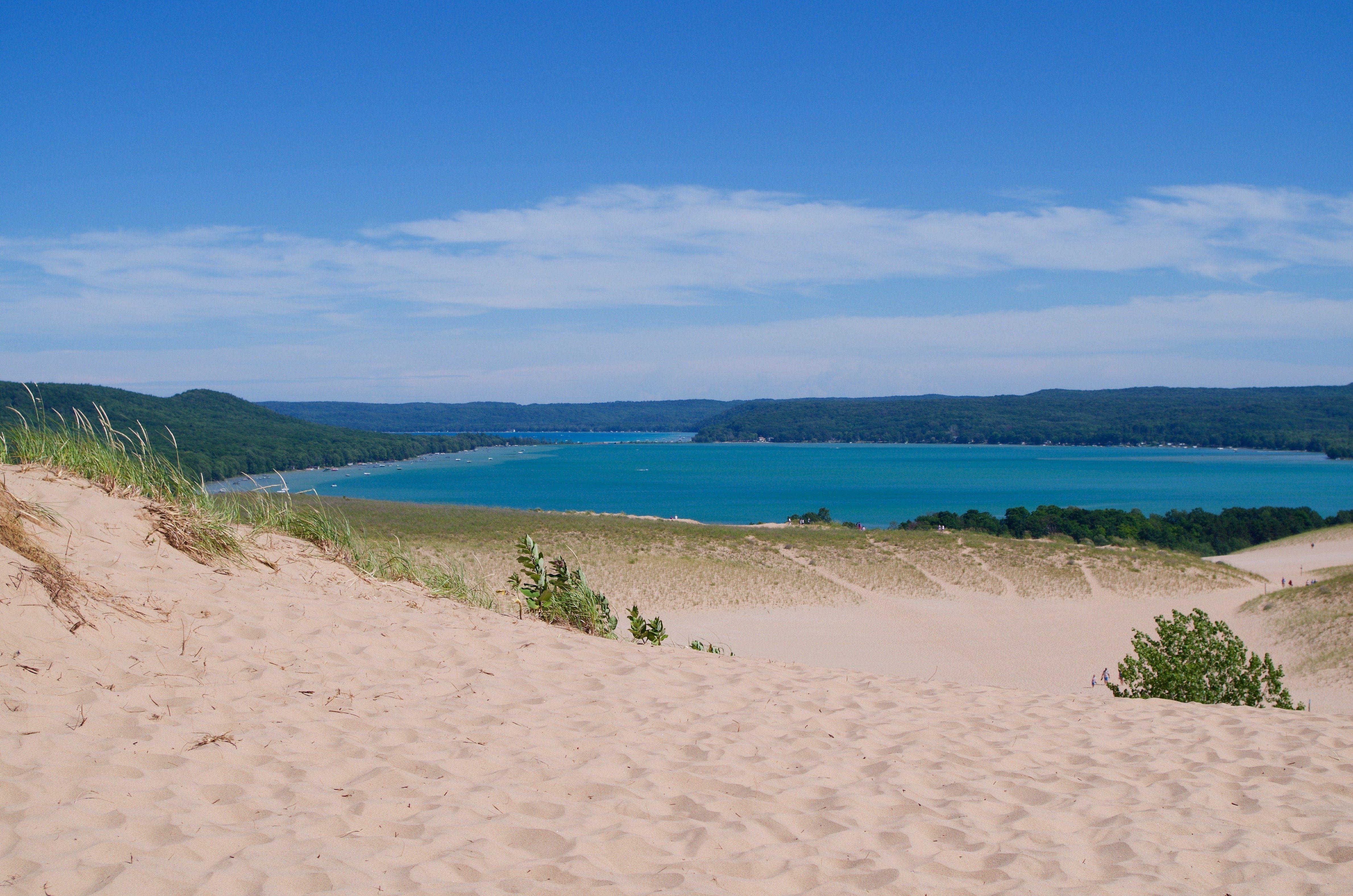 Lake Michigan Wallpapers - Top Free Lake Michigan Backgrounds ...