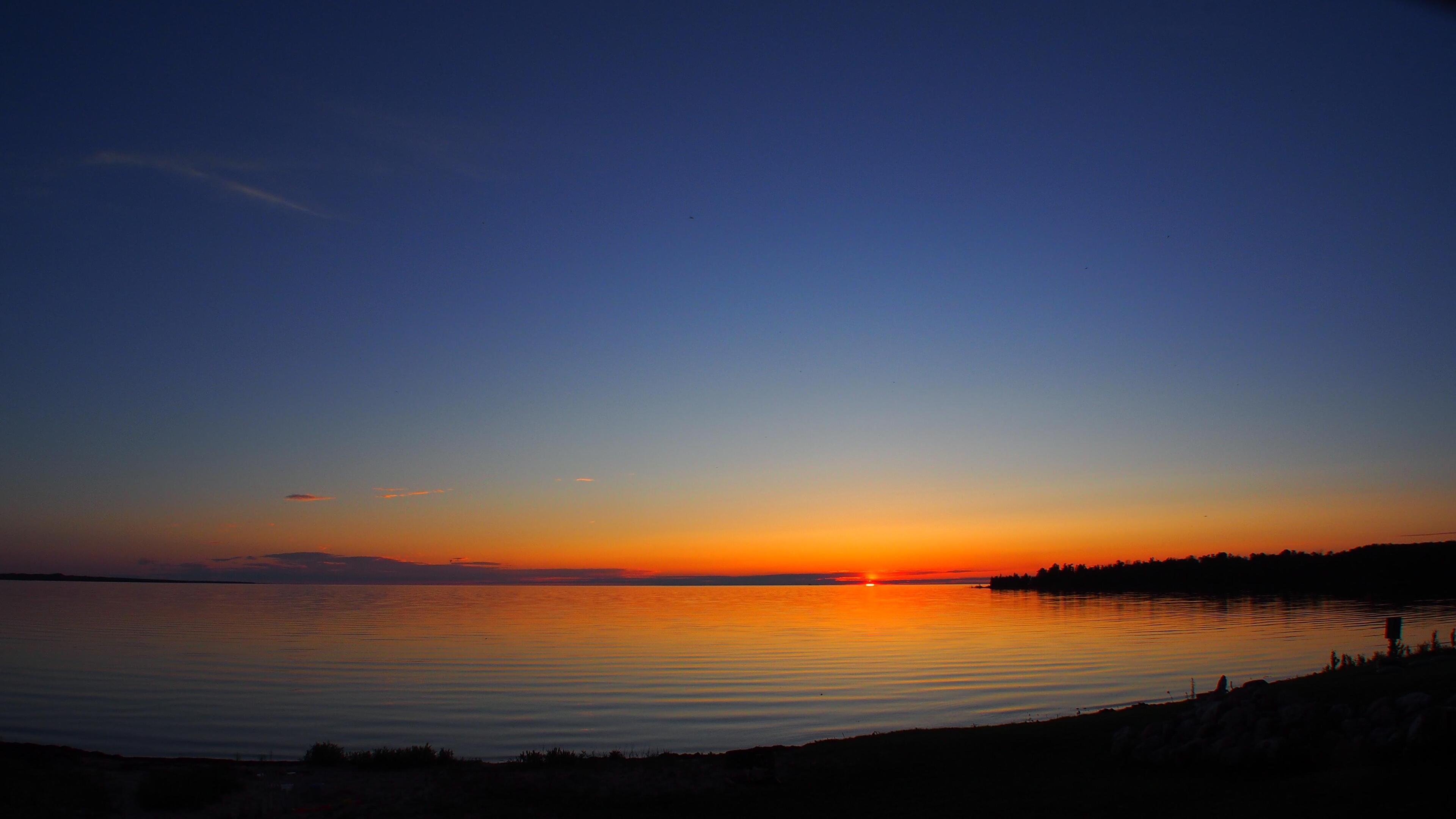 Lake Michigan Wallpapers - Top Free Lake Michigan Backgrounds ...