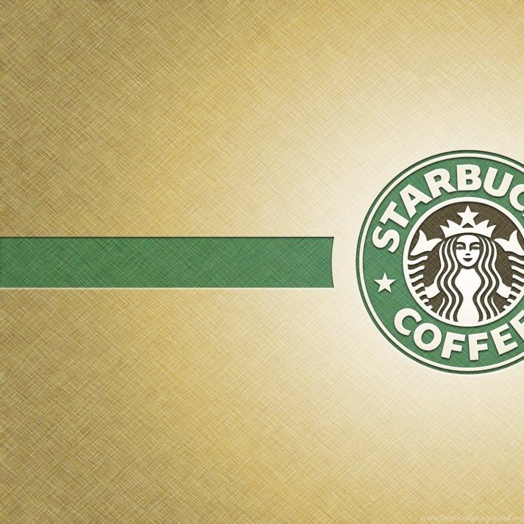 Starbucks Logo Wallpapers - Top Free Starbucks Logo Backgrounds ...