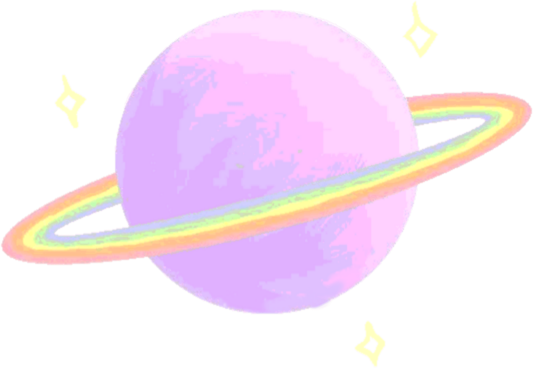 Pastel Planet Wallpapers - Top Free Pastel Planet Backgrounds ...