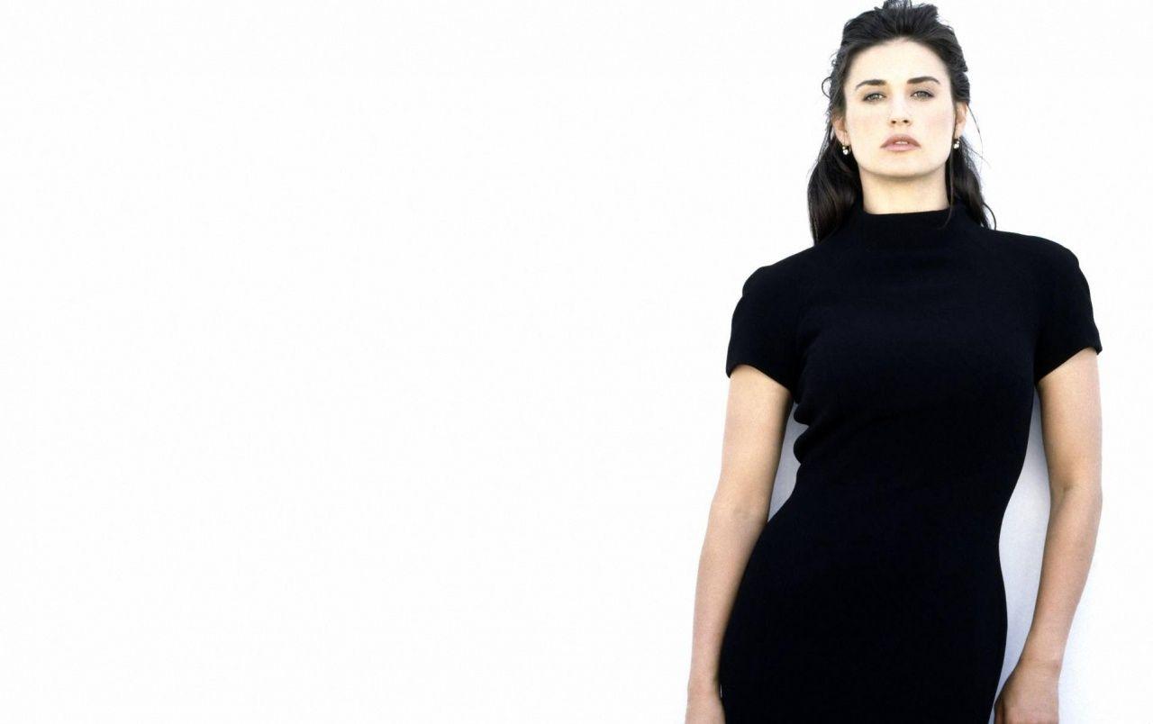 Demi Moore Wallpapers - Top Free Demi Moore Backgrounds - WallpaperAccess